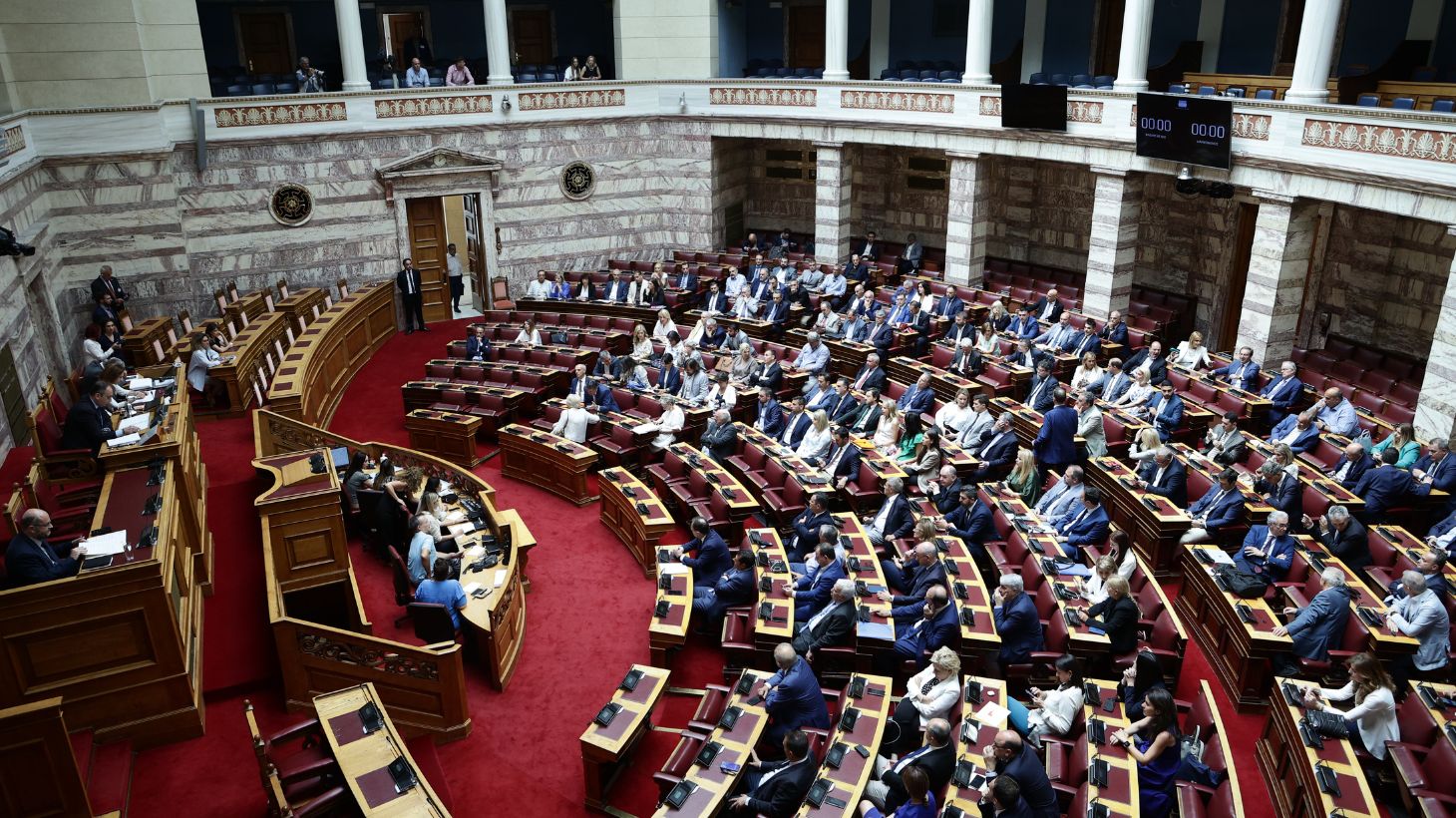 Η ψήφος των αποδήμων! | topontiki.gr