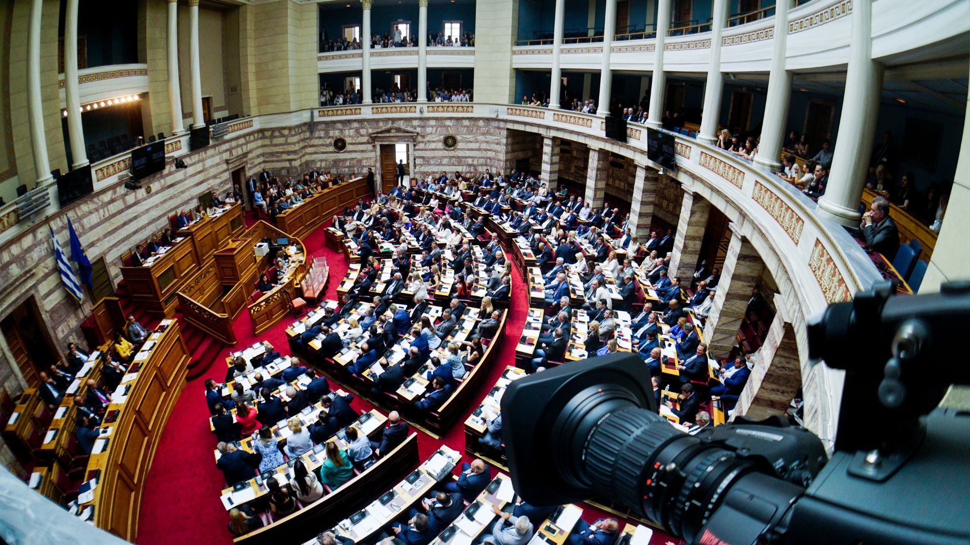 Οικονομικό νομοσχεδιο: Τι θα ισχύσει για αύξηση αφορολόγητου, Market ...