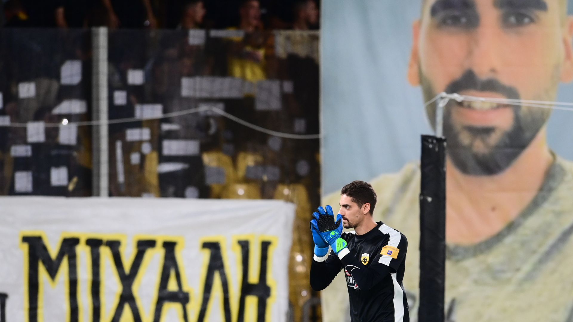 LIVE ΑΕΚ – Ντιναμό Ζάγκρεμπ: 2-2 (Β’ ημίχρονο) – σε εξέλιξη η ρεβάνς ...