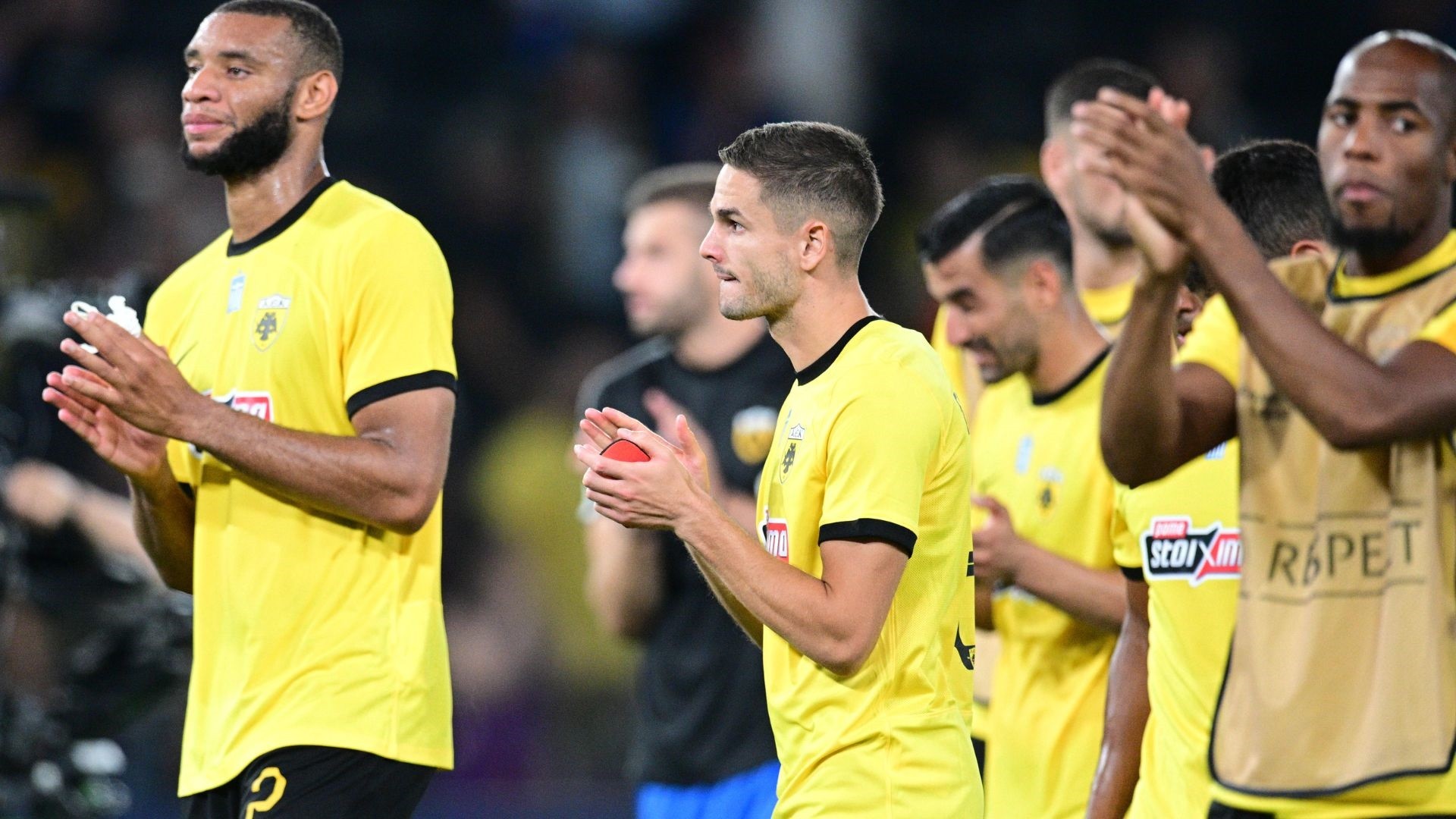 Σε επίπεδα…χειμώνα το μερίδιο τηλεθέασης του Mega χάρη στην ΑΕΚ | topontiki.gr