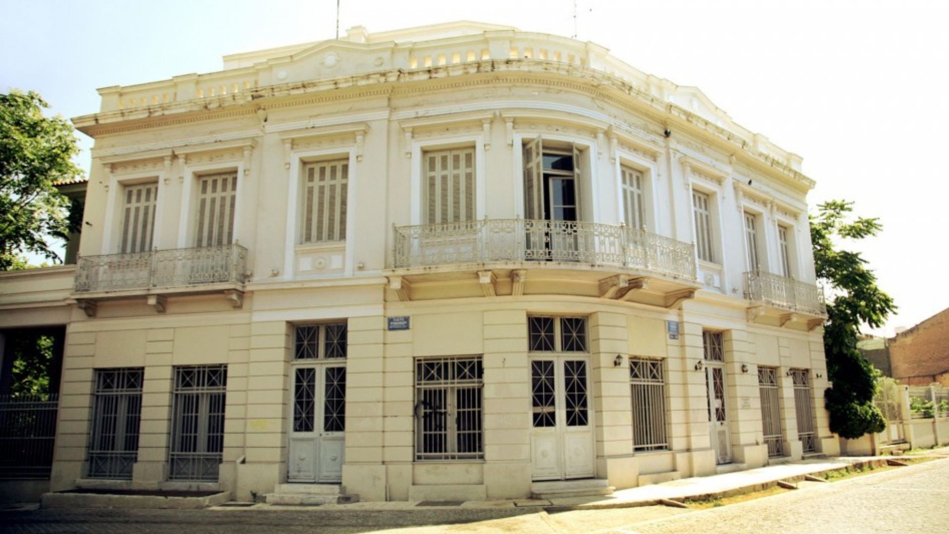 Υπουργείο Πολιτισμού: Το ΣτΕ έκρινε νόμιμη την ανάκληση της παραχώρησης ...