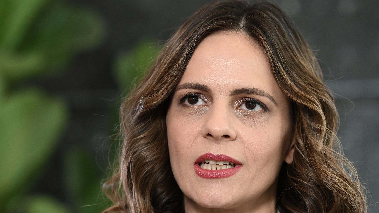 Έφη Αχτσιόγλου: «Μπορώ να κερδίσω τον κ. Μητσοτάκη» | topontiki.gr