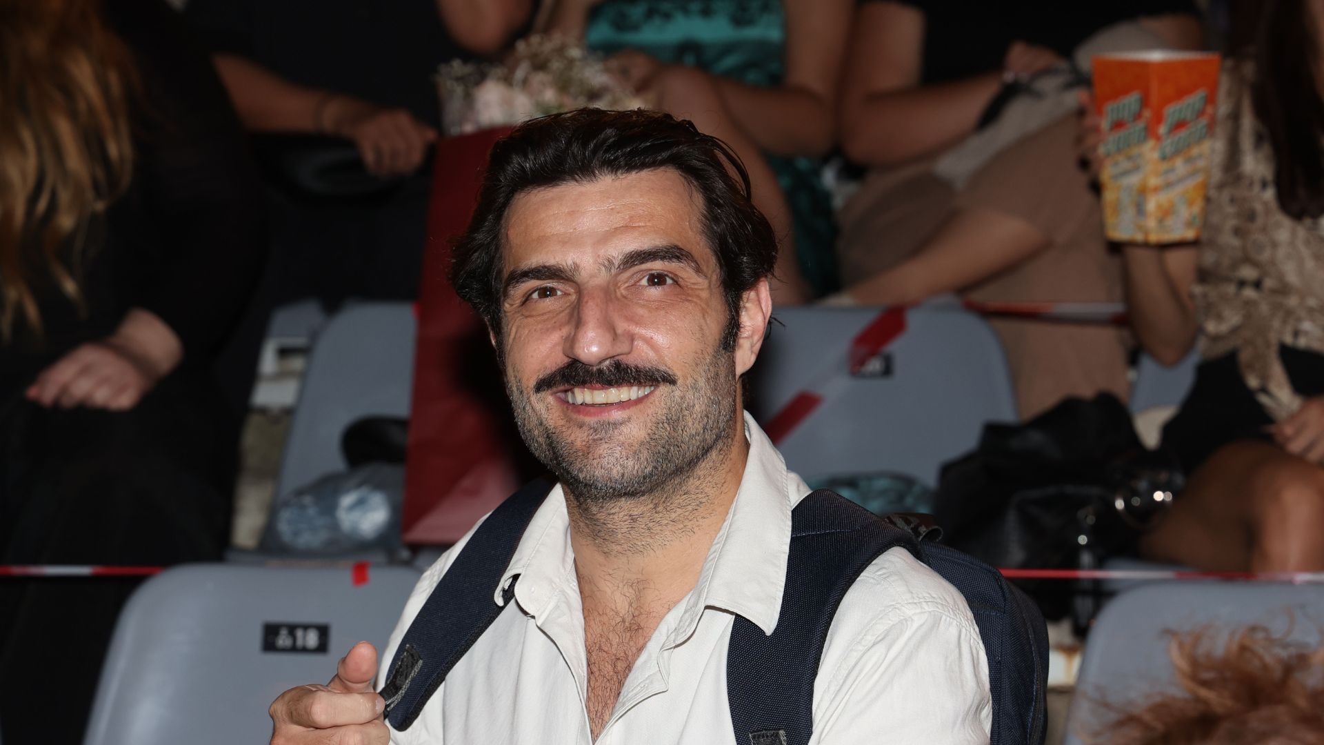 Νίκος Κουρής και γιος: …Σαν δυο σταγόνες νερό | topontiki.gr