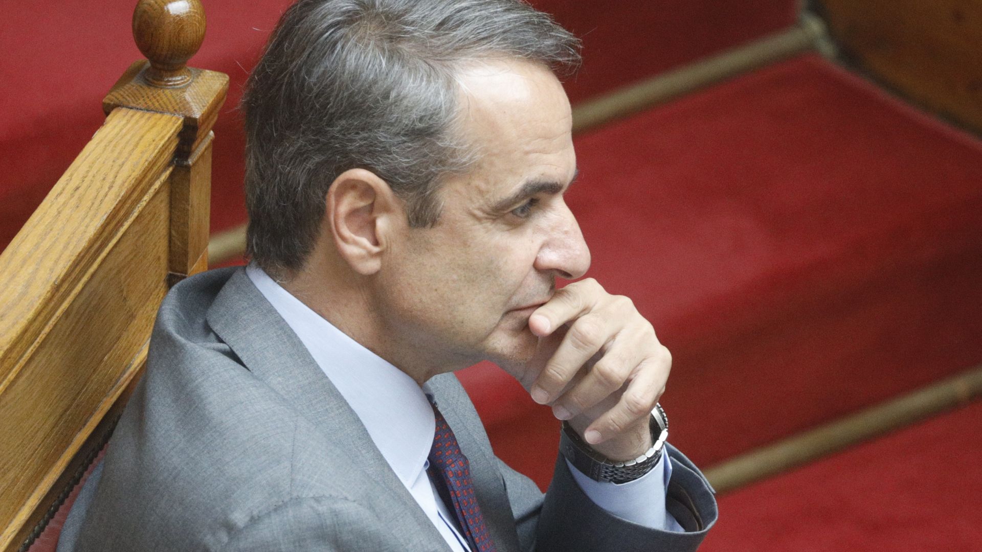 Ψηλά η ΛΟΑΤΚΙ+ ατζέντα στη ΔΕΘ – Οι ανακοινώσεις Μητσοτάκη και η ...