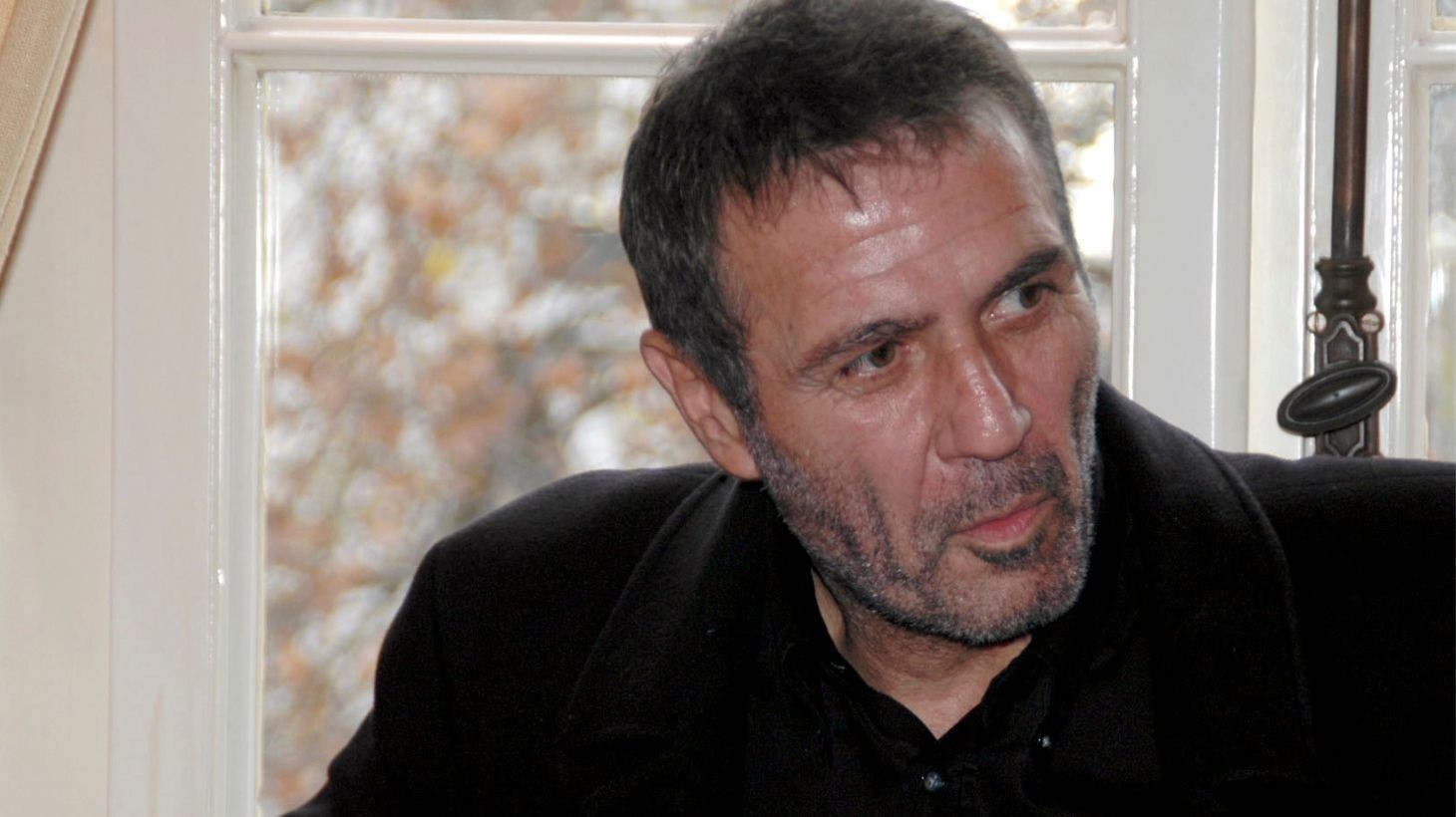 Άντα Γκουρμπαλή για δολοφονία Νίκου Σεργιανόπουλου: «Δεν θα το ξεχάσω ...