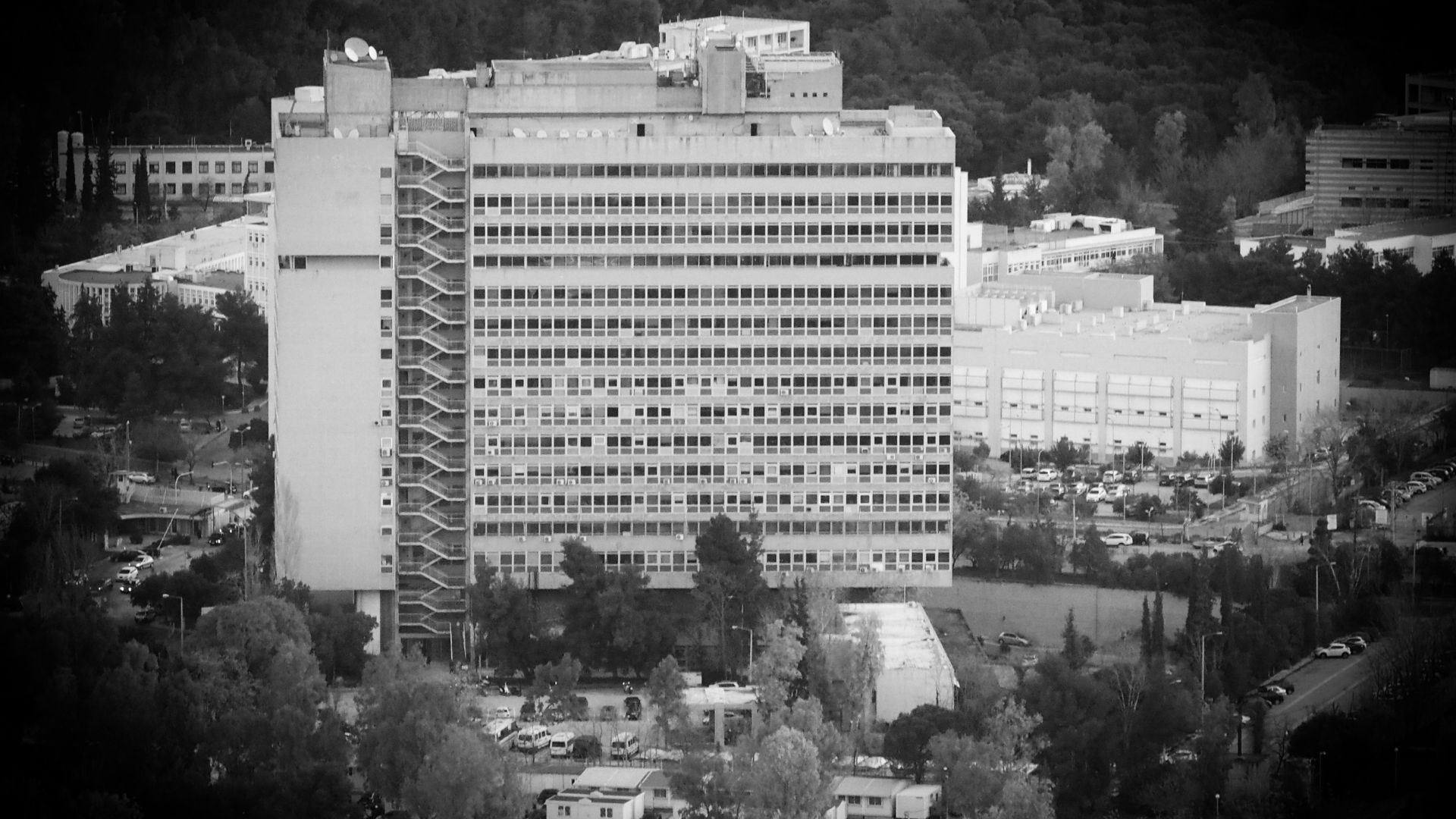 Πηγές Υπ. Προ.Πο: Η απάντηση στις καταγγελίες για παρενόχληση σε βάρος ...