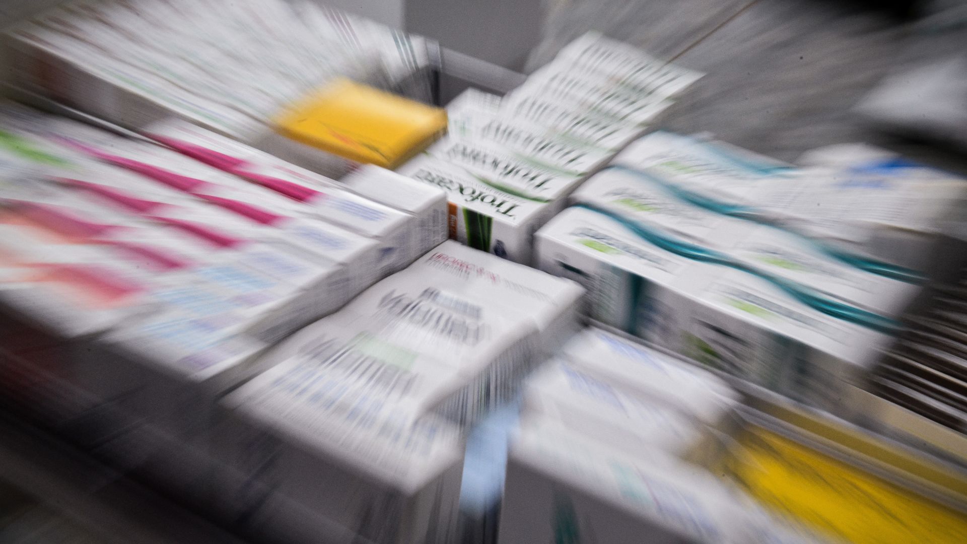 Ελλείψεις φαρμάκων: Ανοικτή επιστολή των φαρμακαποθηκάριων στον πρόεδρο ...