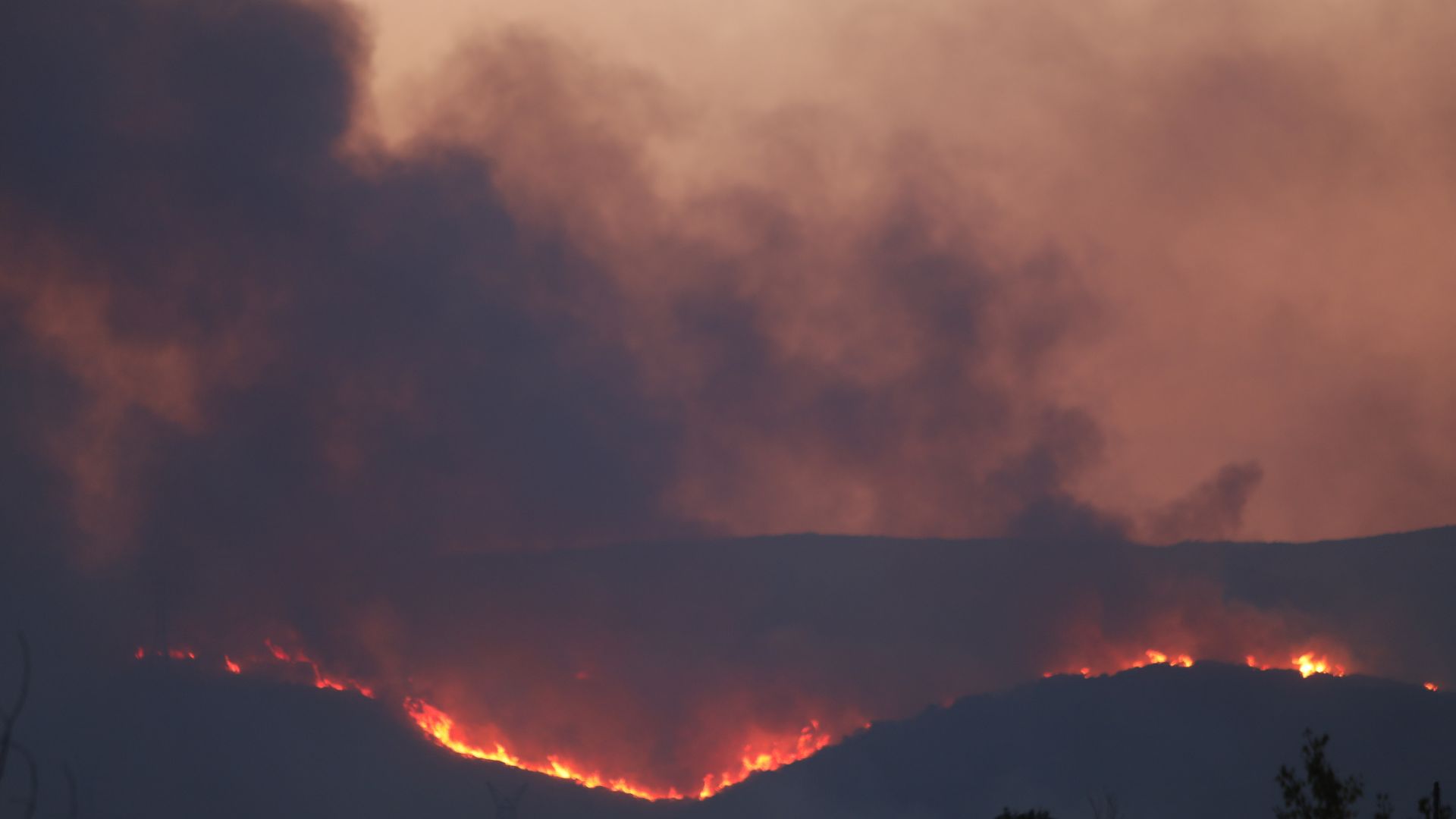 Φωτιά στον Έβρο: Ένας νεκρός στη Λευκίμμη – Εκκενώνεται το Νοσοκομείο ...