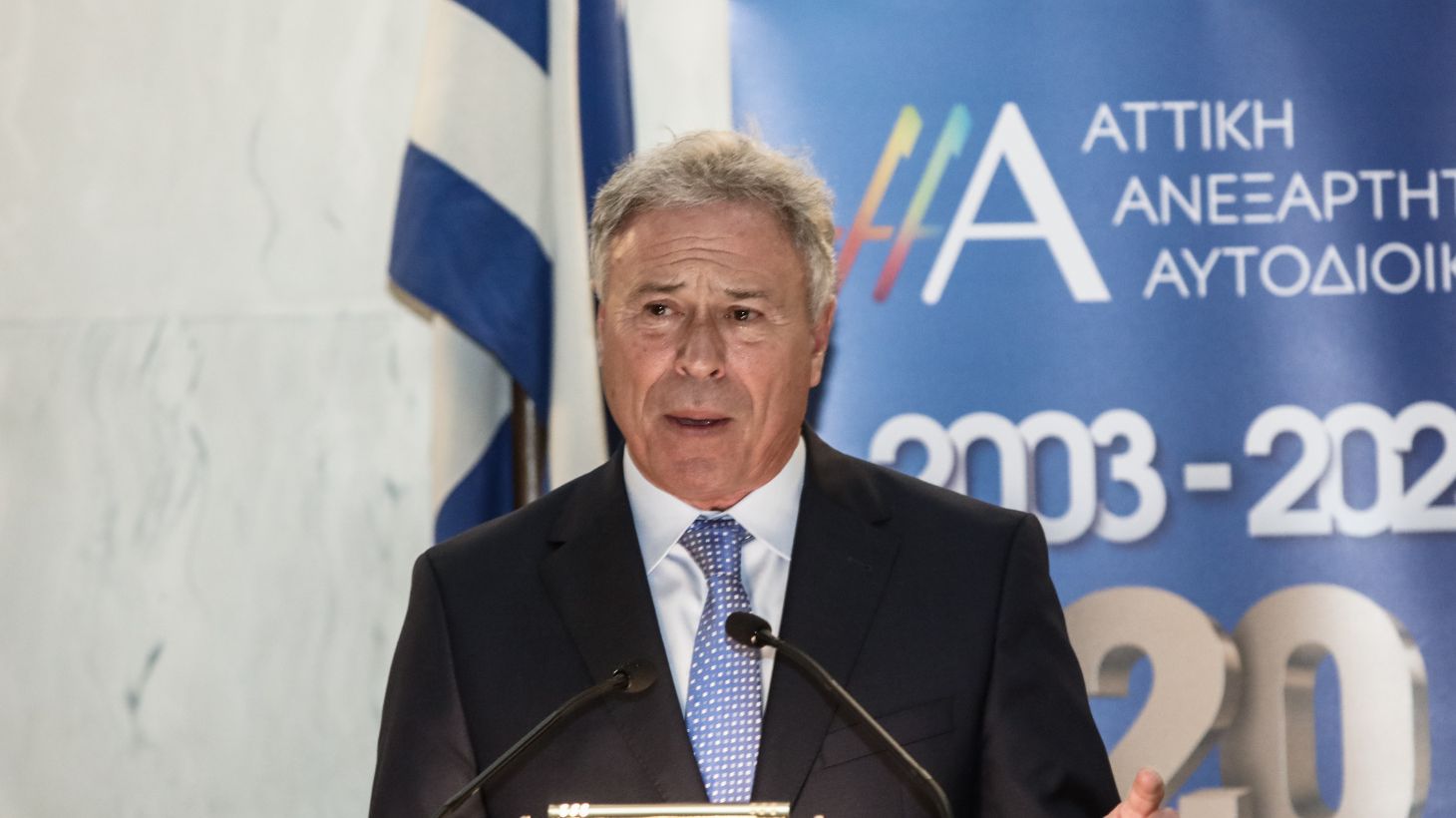 Σφίγγει ο κλοιός στον Σγουρό για την «υπόθεση Χατζάρα», δεν τον ...