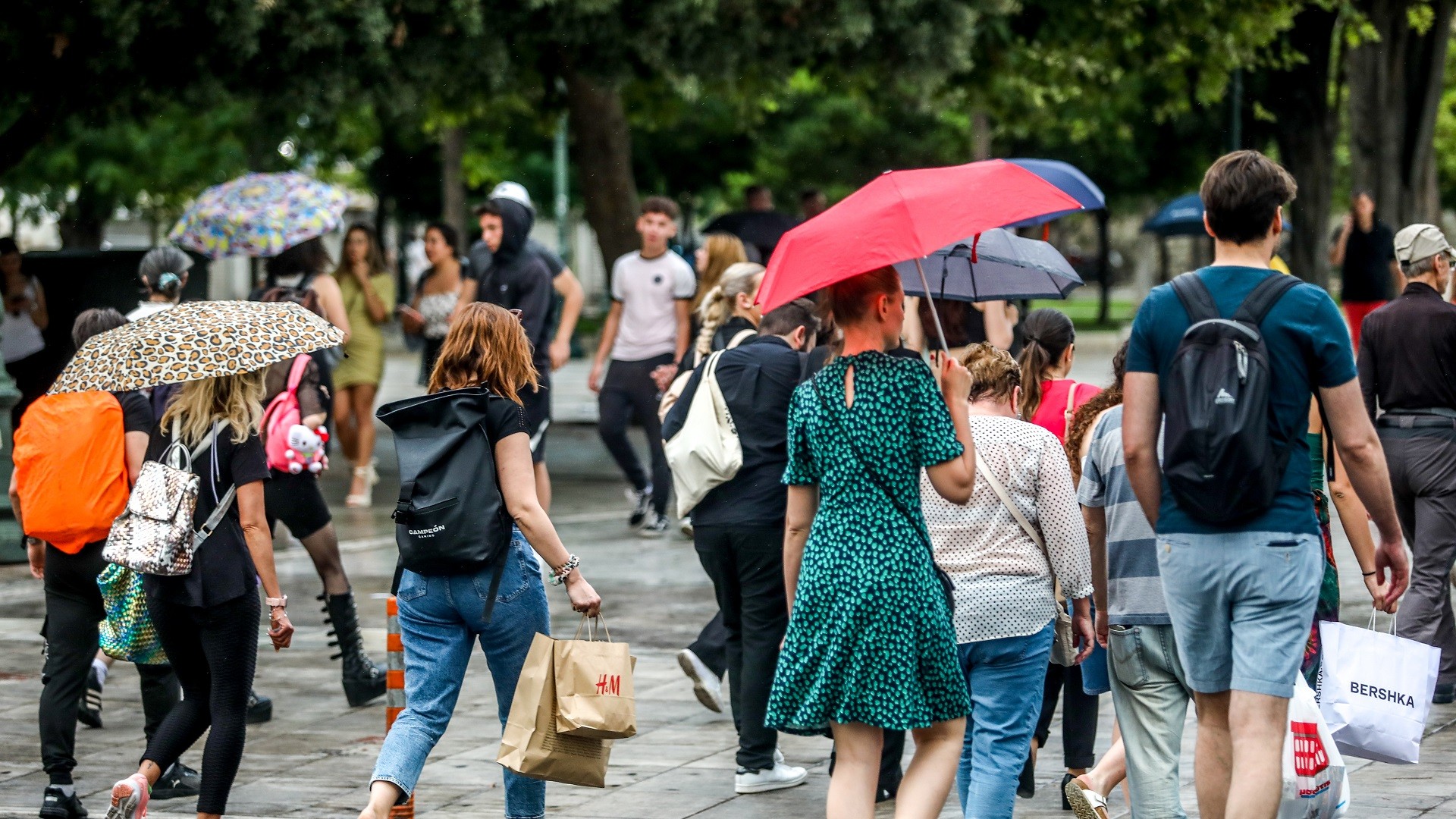 Καιρός: Έκτακτο δελτίο της ΕΜΥ – Έρχεται η κακοκαιρία «Petar» με βροχές ...