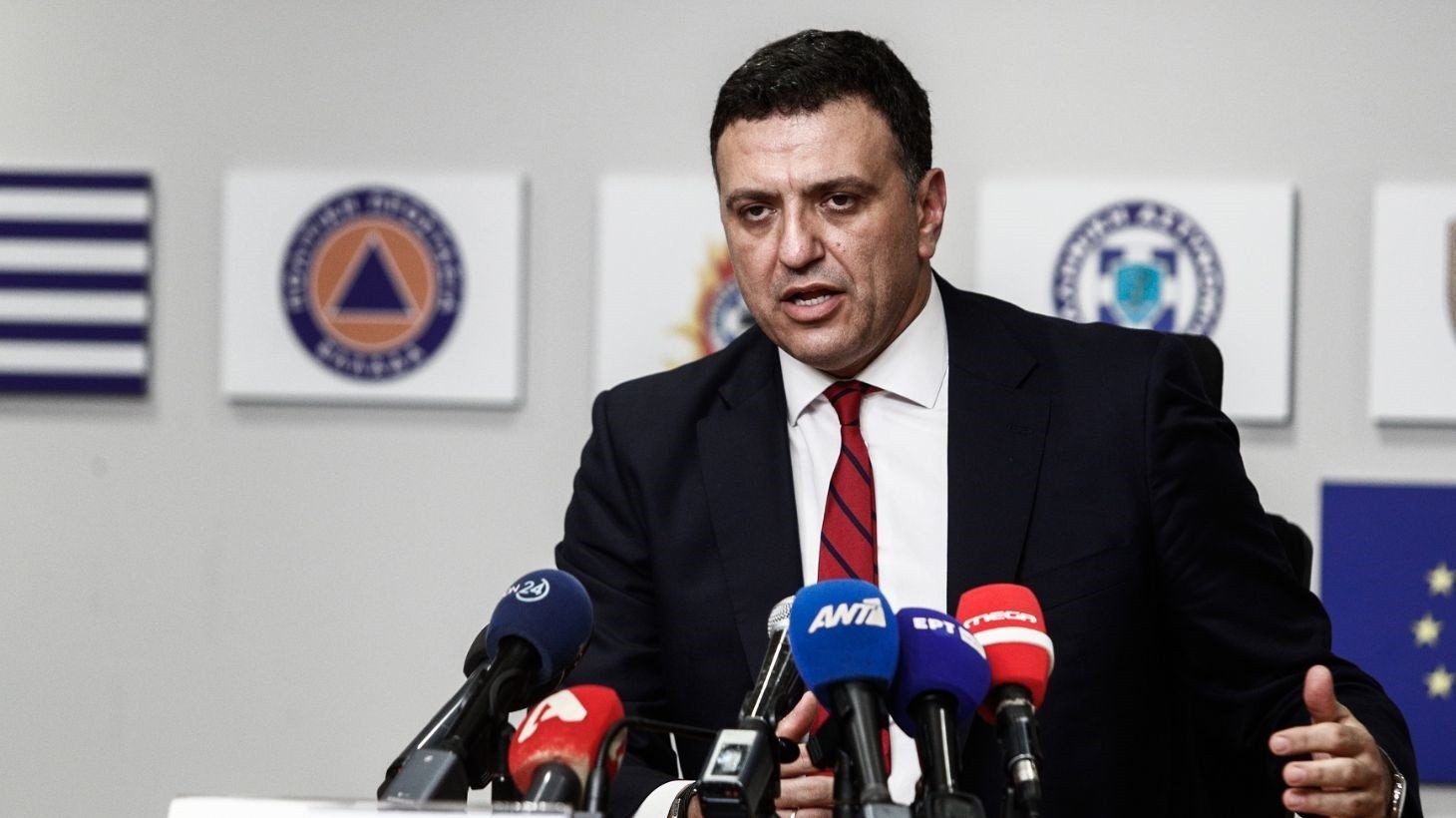 Κικίλιας για Τασούλα: «Σοβαρός πολιτικός – Κατάφερε να συντονίσει ...