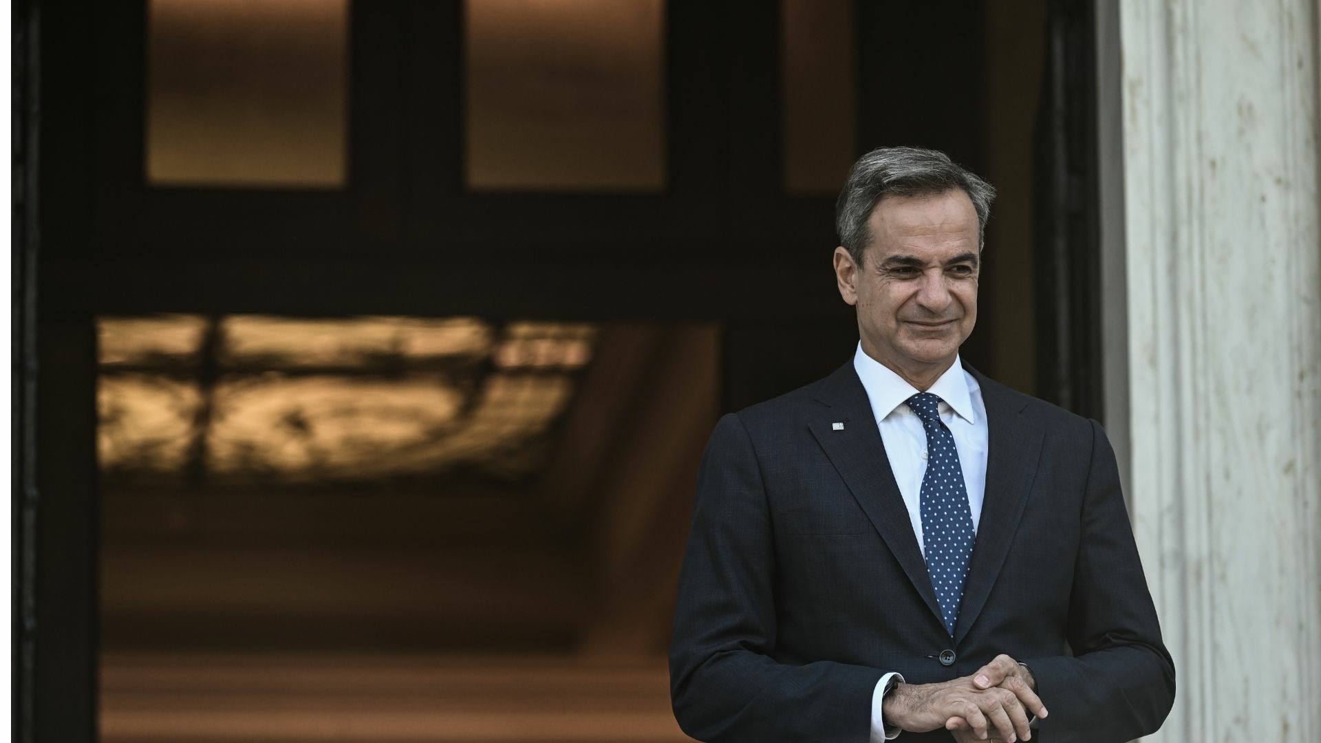 Σήμερα στην Αθήνα οι ηγέτες των Δυτικών Βαλκανίων – Ζελένσκι, Φον ντερ ...