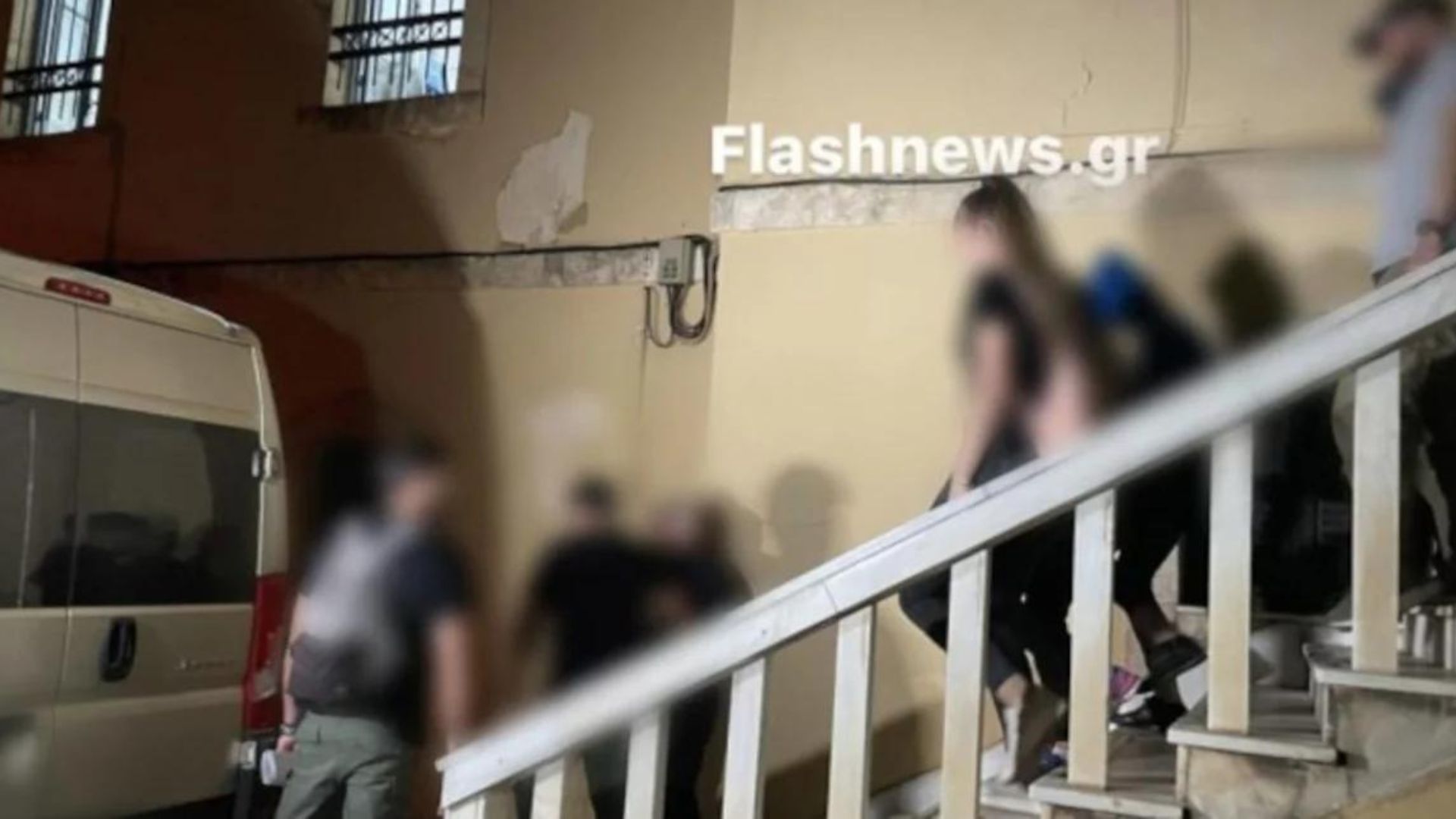 Εμπορία βρεφών στα Χανιά: Προφυλακιστέος ο «εγκέφαλος» γιατρός, η ...