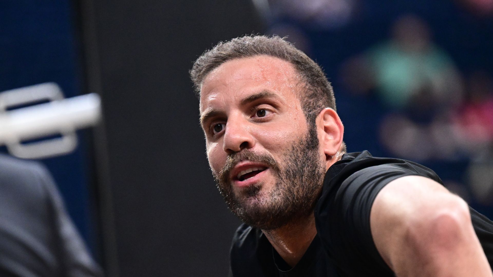 Νίκος Παππάς: «Εγώ δεν μπήκα στο ΣΥΡΙΖΑ για να ξεκατινιαστώ» (Video ...