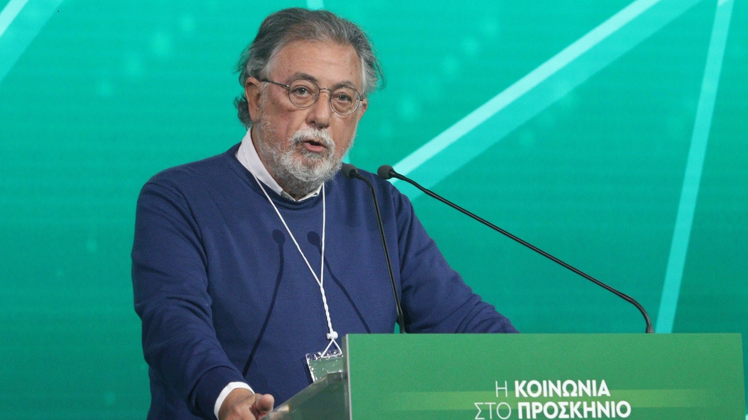 Πανούσης για Νέα Φιλαδέλφεια: «Θα έρθουν και άλλοι θάνατοι – Κακώς ...