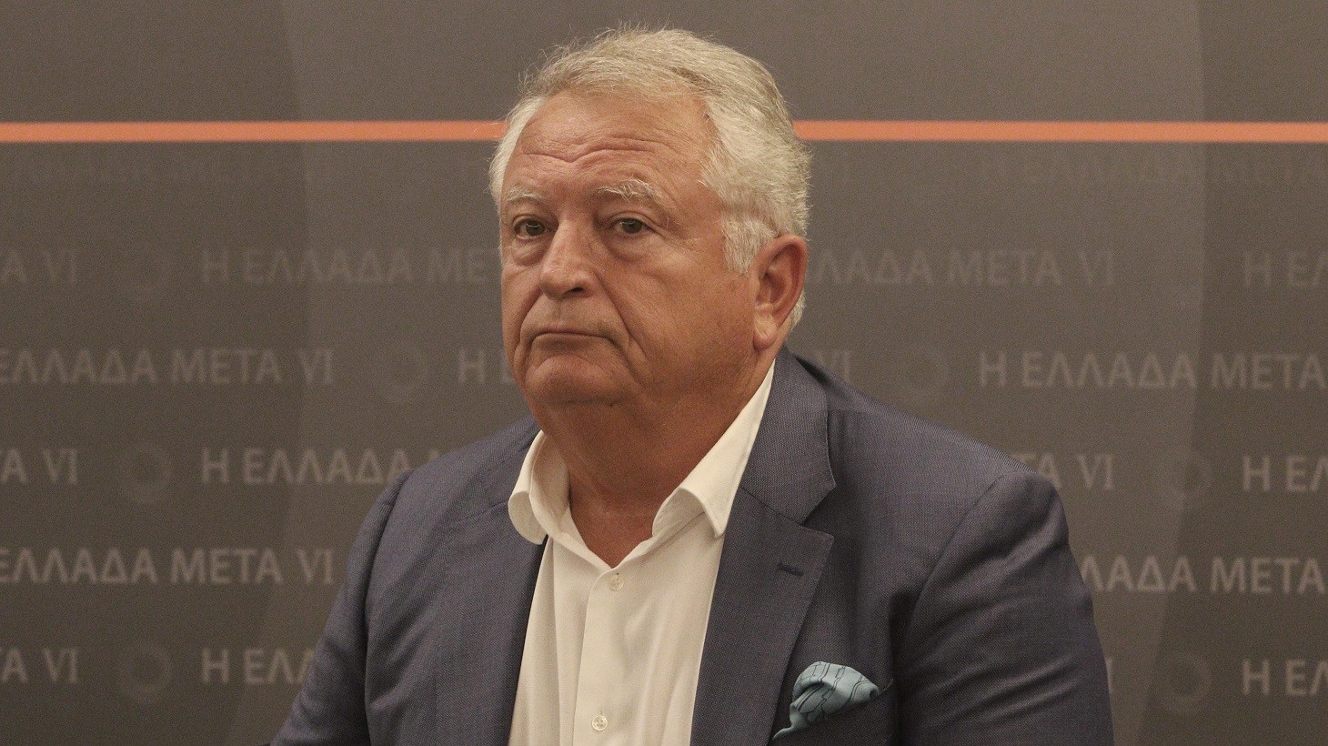 Γιώργος Παπαχρήστος: Ο δημοσιογράφος καταγγέλλει επίθεση από τον ...