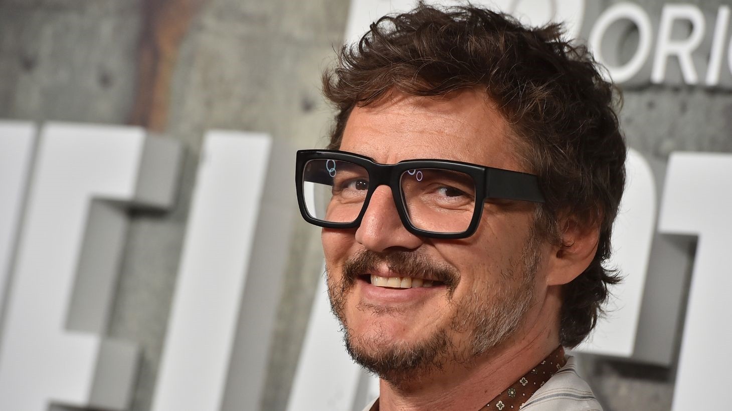 Πέδρο Πασκάλ: Πήγε σε έκθεση αφιερωμένη σε εκείνον, αλλά… δεν μπήκε ...