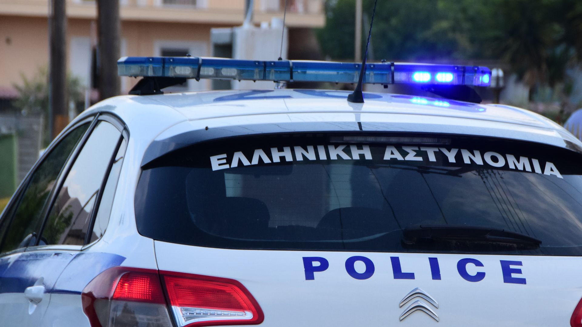 Σαλαμίνα: Άφησαν 52χρονο να πεθάνει από κατάχρηση ουσιών και μετά τον ...