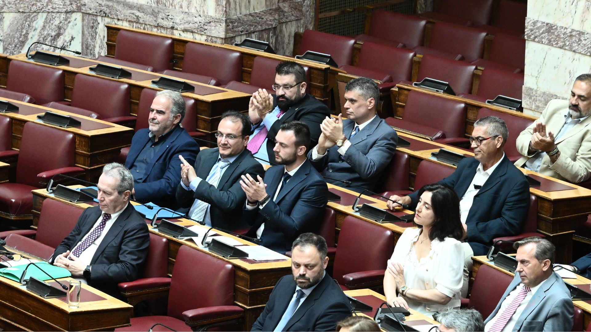 Σπαρτιάτες: Στο Εκλογοδικείο κρίνονται τρεις ενστάσεις – Η μια για την ...