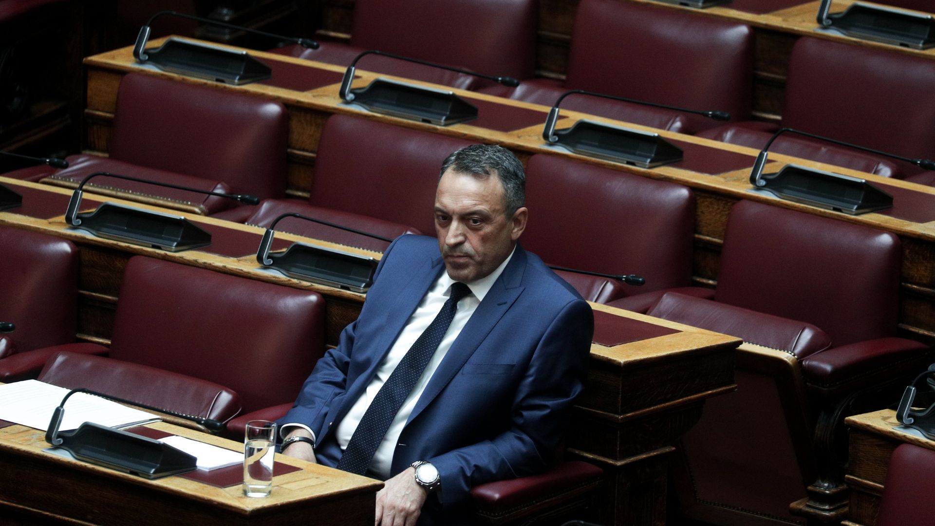 Στα χαρακώματα οι «Σπαρτιάτες»: «11» εναντίον… Στίγκα – Πυρά εκατέρωθεν ...