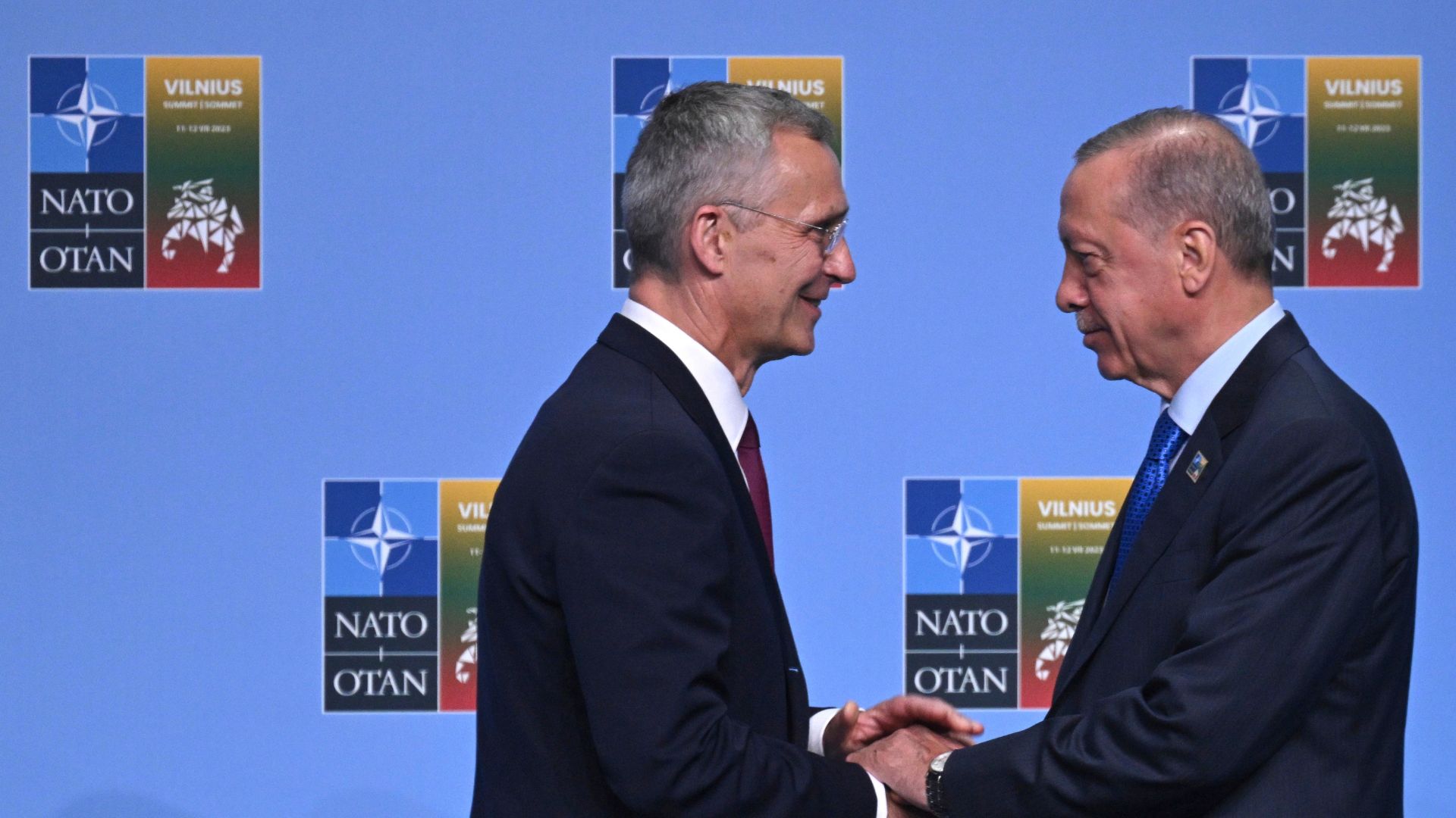 ΝΑΤΟ και απογοητεύσεις ιθαγενών | topontiki.gr