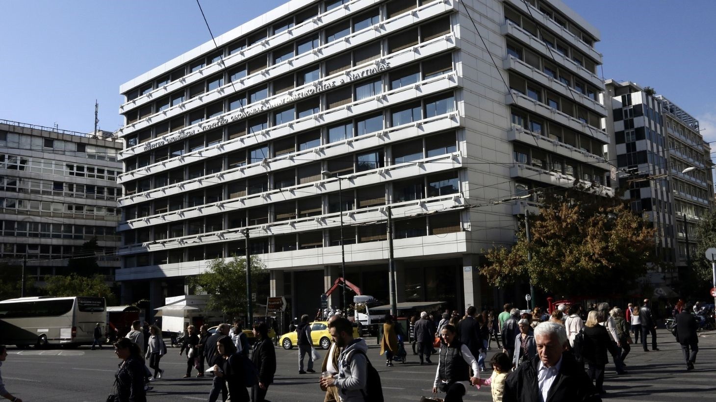 Νέο πλεόνασμα στο ισοζύγιο του κρατικού προϋπολογισμού 1.964 εκατ. ευρώ ...