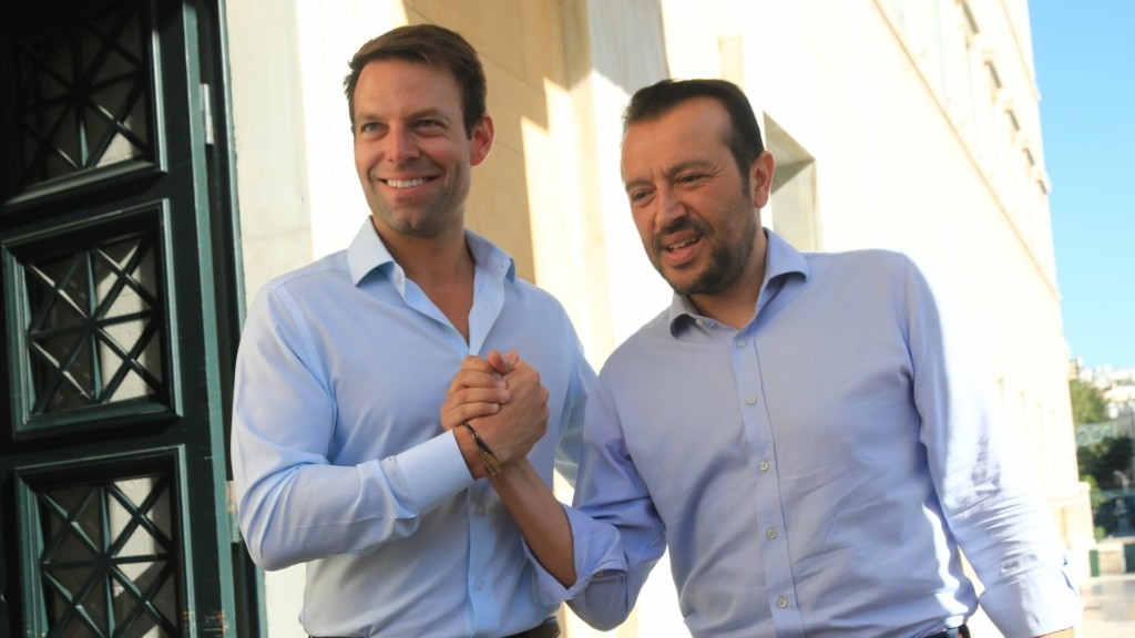 Έβρος: Αυτά είναι τα μέτρα στήριξης για τις πυρόπληκτες περιοχές ...