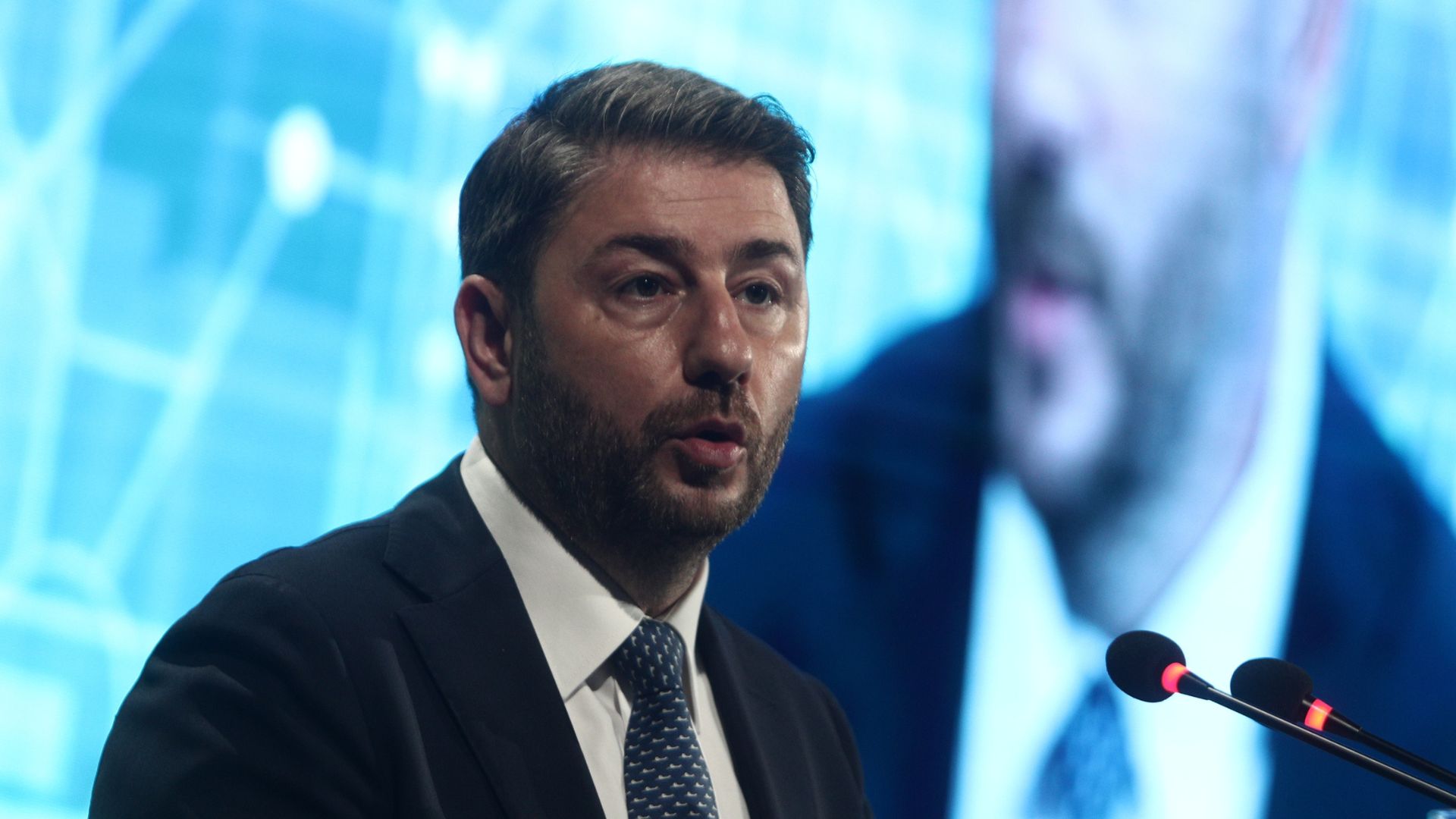 ΠΑΣΟΚ: Την επίθεσή του στον Κασσελάκη ξεκινά ο Ανδρουλάκης – Τι θα πει ...