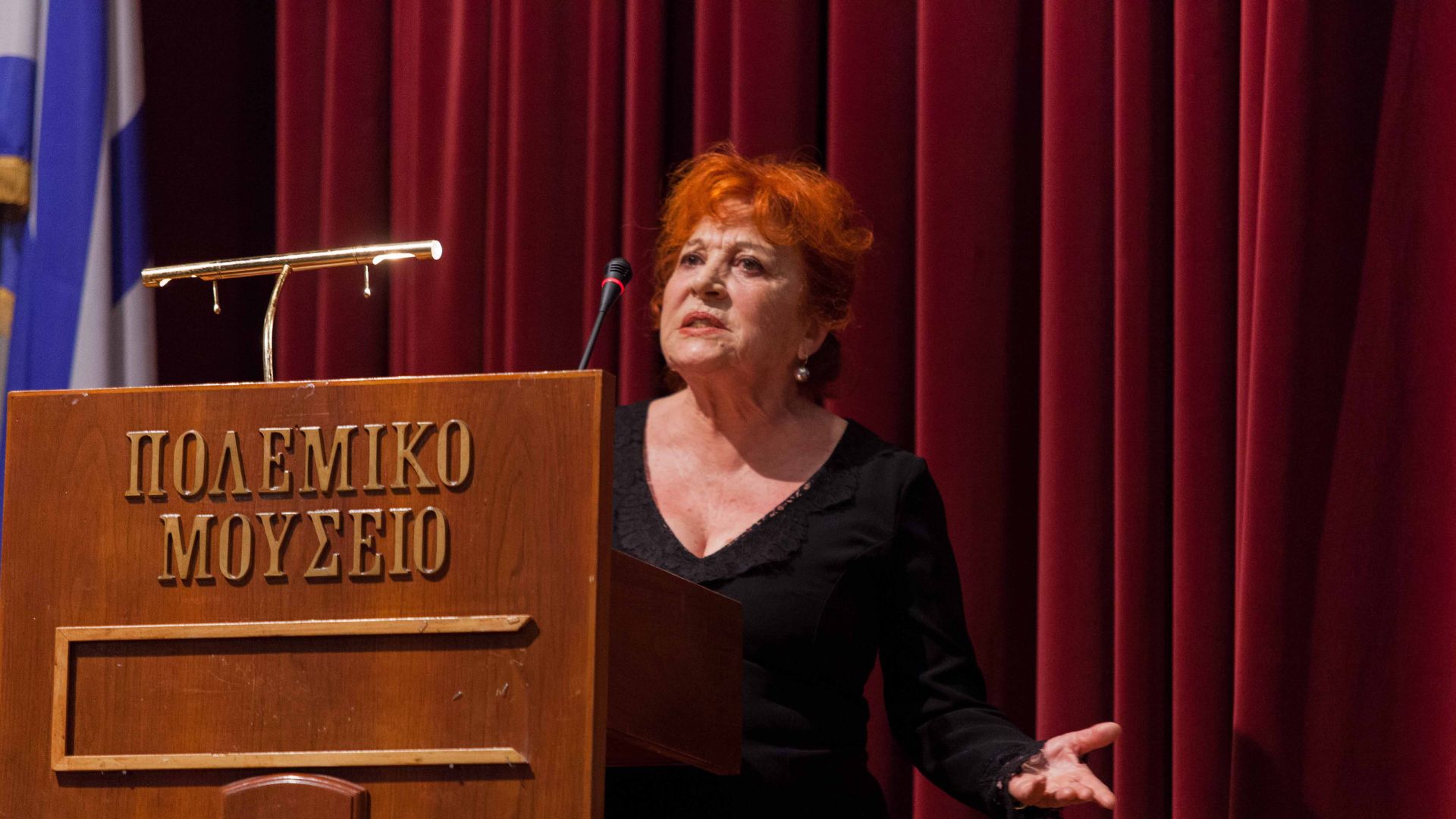 Χρυσούλα Διαβάτη για Στέφανο Κασσελάκη: «Δε με νοιάζει τι κάνει ο ...