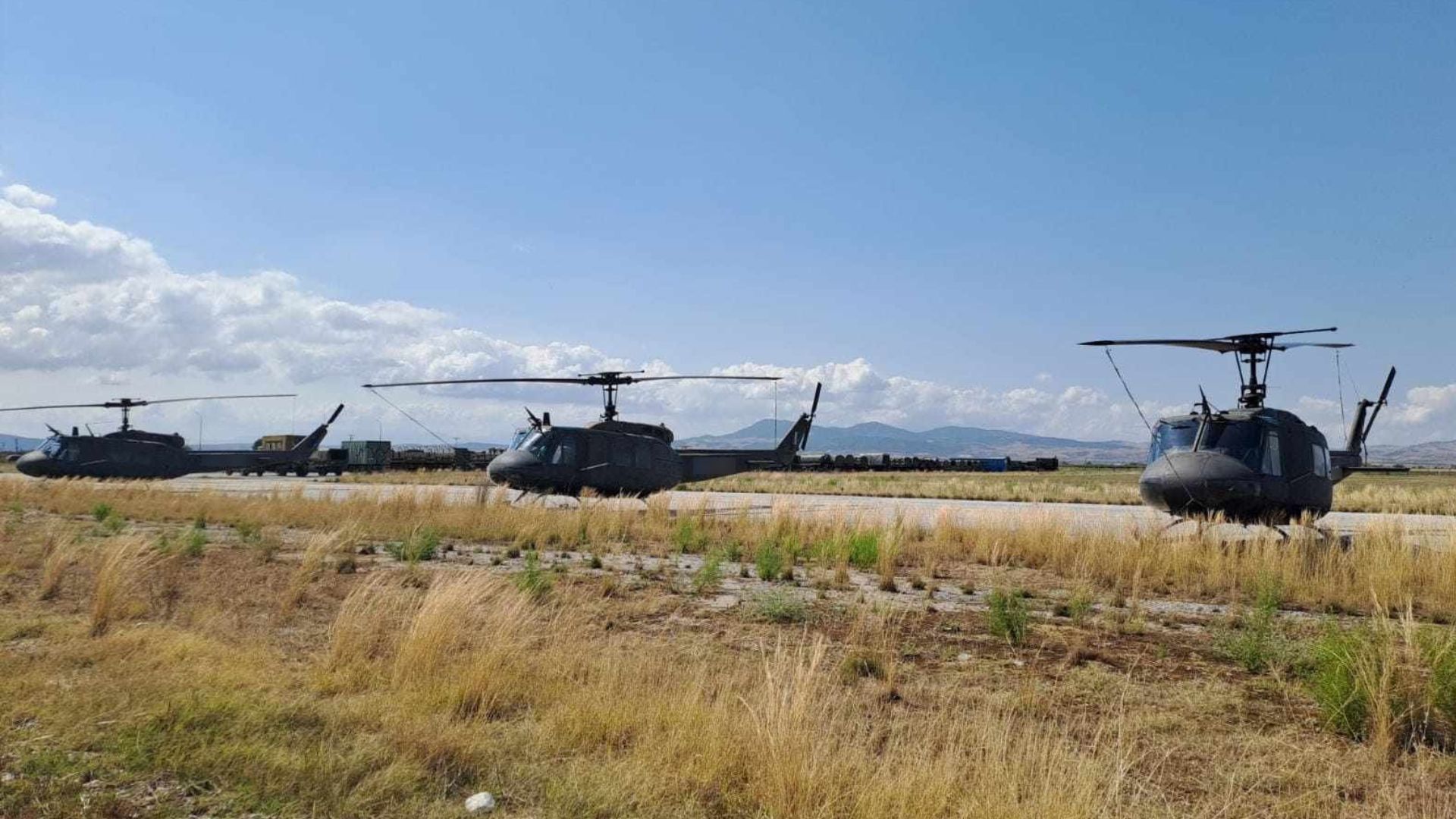 ΓΕΣ: Απαντά για τις φωτογραφίες από το Στεφανοβίκειο – «Τραβήχτηκαν ενώ ...