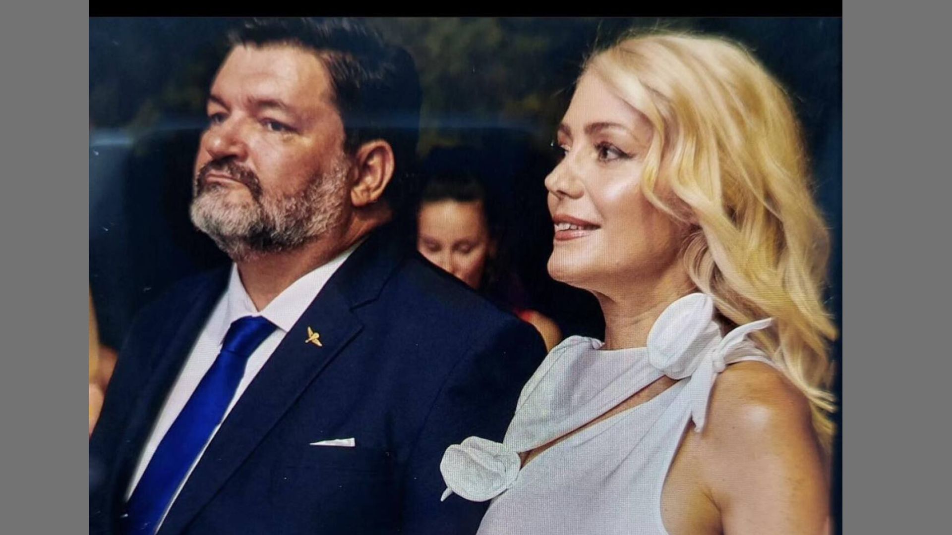 «Το δις εξαμαρτείν» δεν πτόησε τον Φαήλο Κρανιδιώτη | topontiki.gr