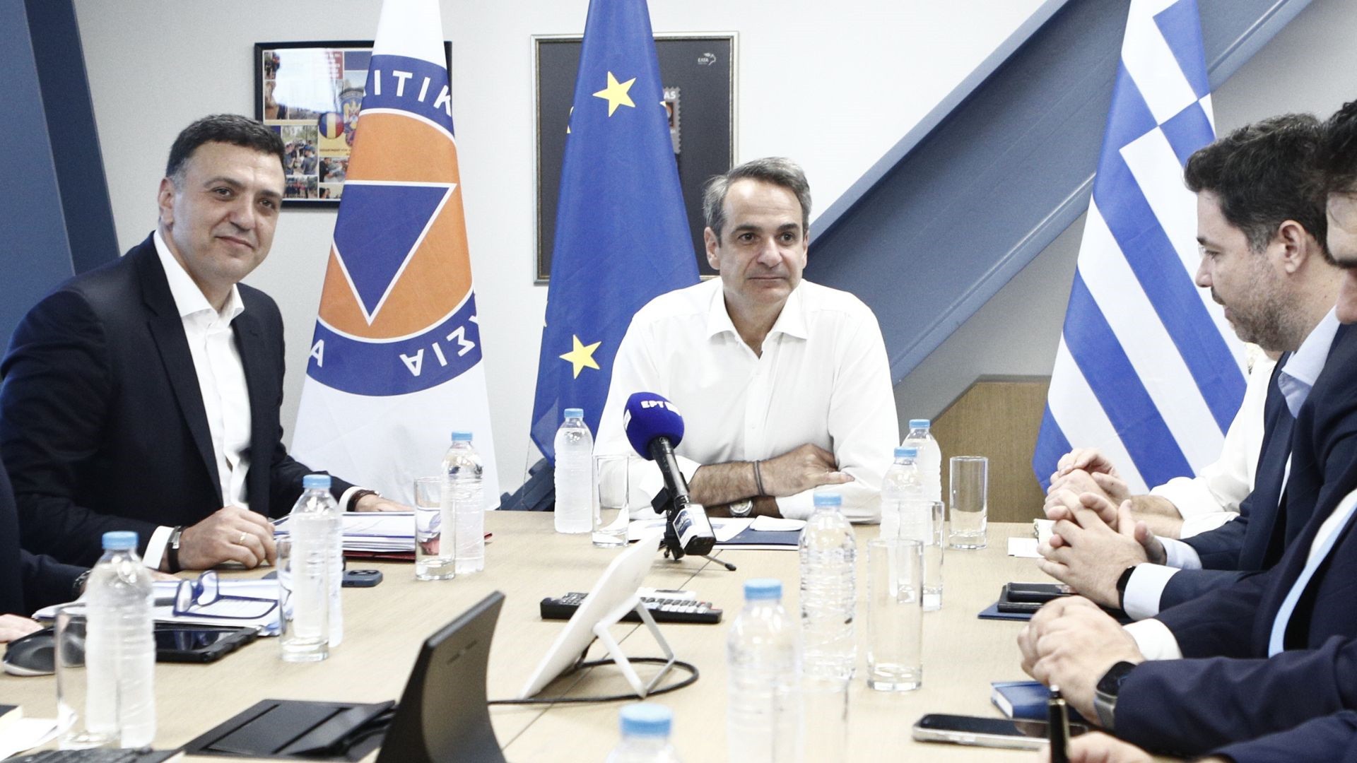 Κυβέρνηση: Μετά τις αυτοδιοικητικές εκλογές οι αλλαγές στα πρόσωπα ...