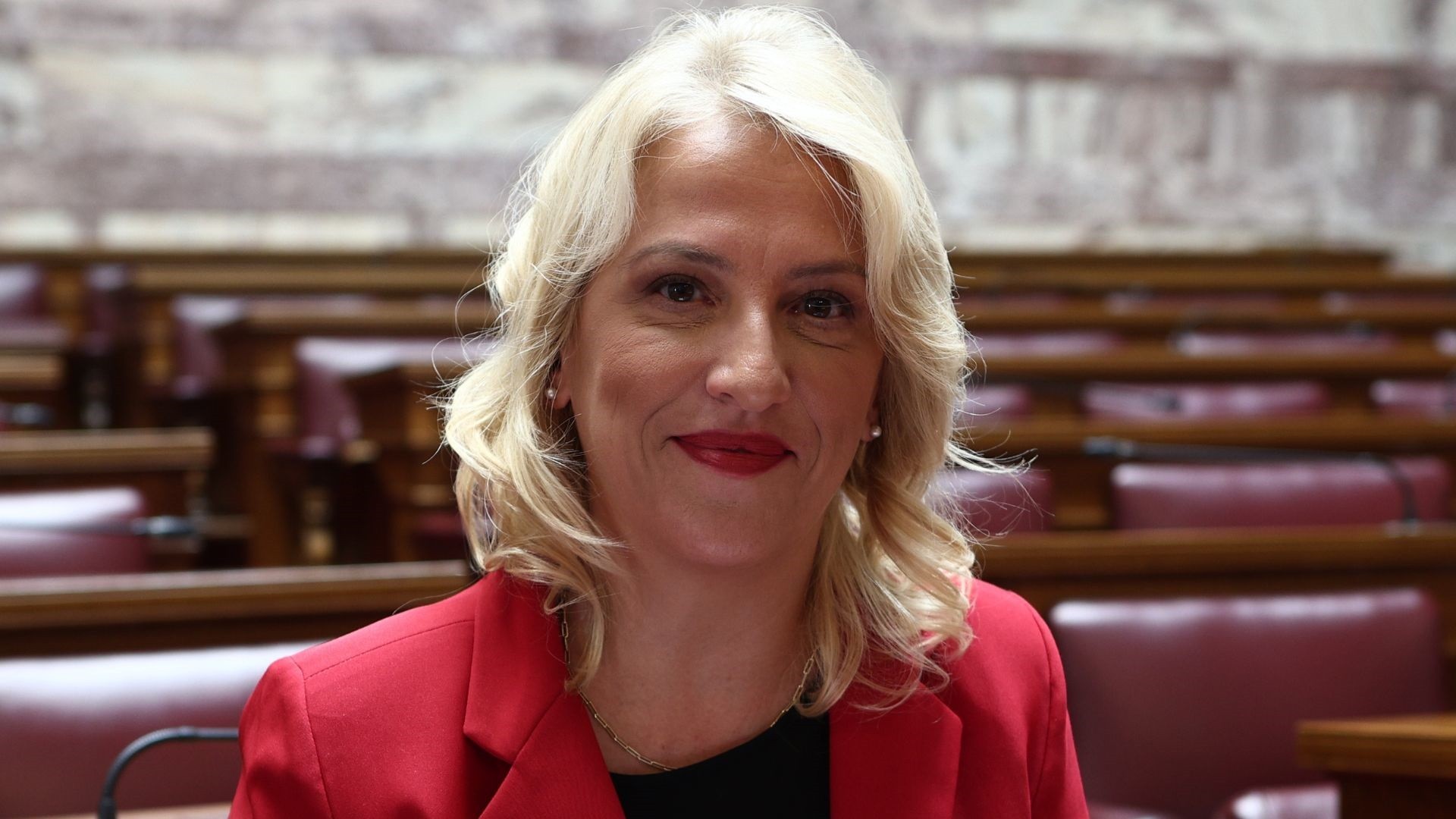 Ρένα Δούρου: Πολλαπλασιάζονται οι συνεντεύξεις Γεραπετρίτη ...