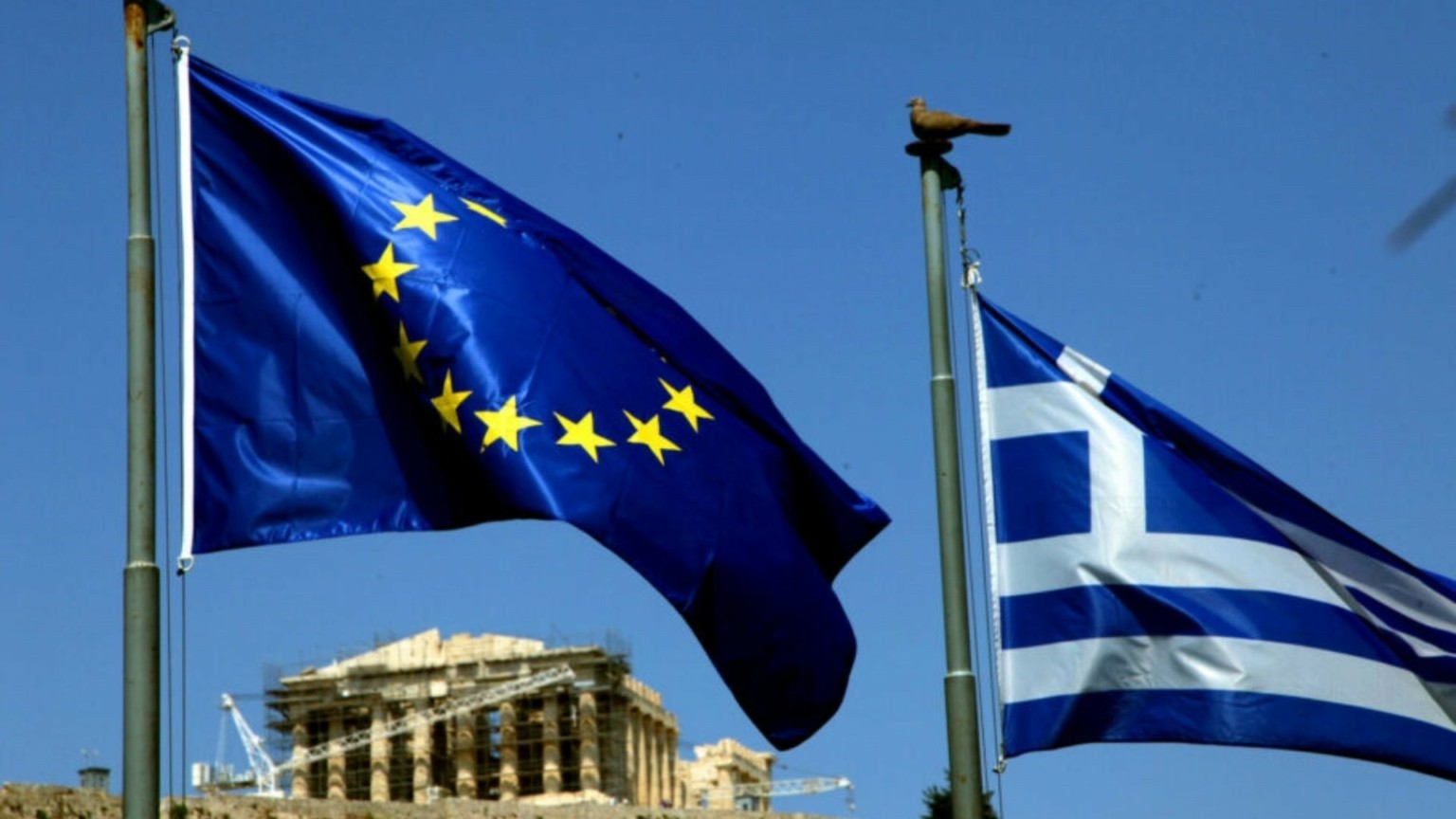 Απο νεα αξιολόγηση η χώρα στα τέλη Σεπτεμβρίου – Αγκάθι παραμένει το ...
