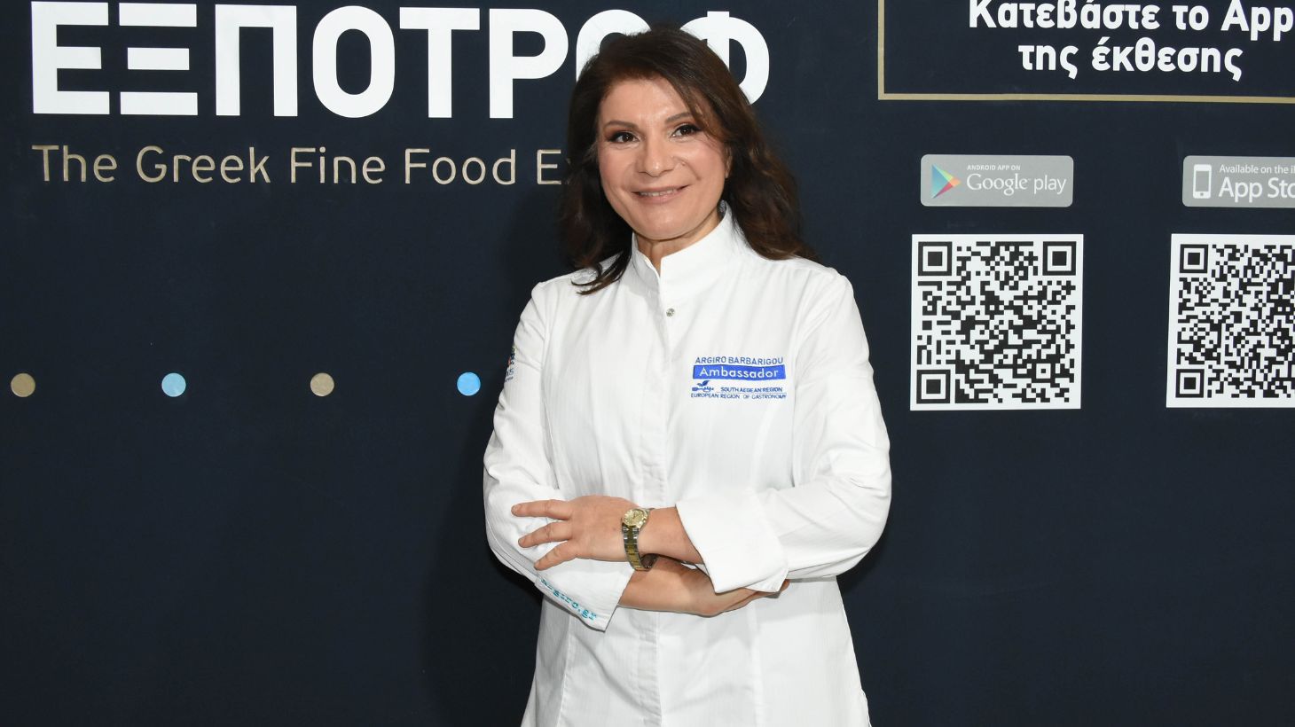 Αργυρώ Μπαρμπαρίγου: Γιατί έφυγε από «Το Πρωινό» του ΑΝΤ1 – Τι είπε για ...