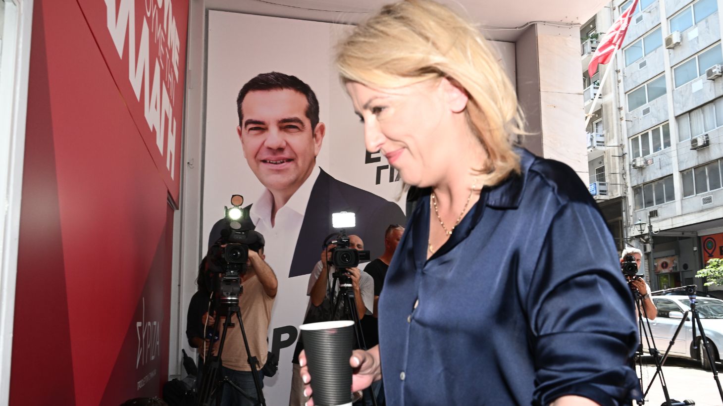Βουλή: Ομόφωνη απόφαση της επιτροπής δεοντολογίας για άρση ασυλίας της ...