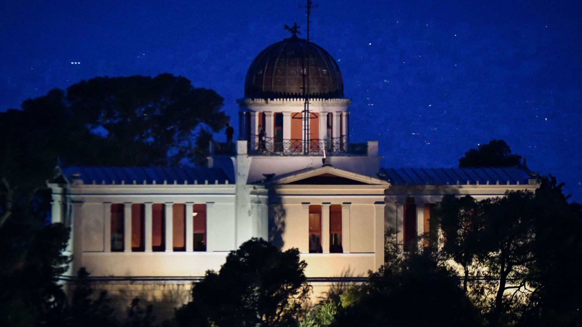 Νέο «όχι» του Αστεροσκοπείου Αθηνών στην υπαγωγή του στην Πολιτική ...