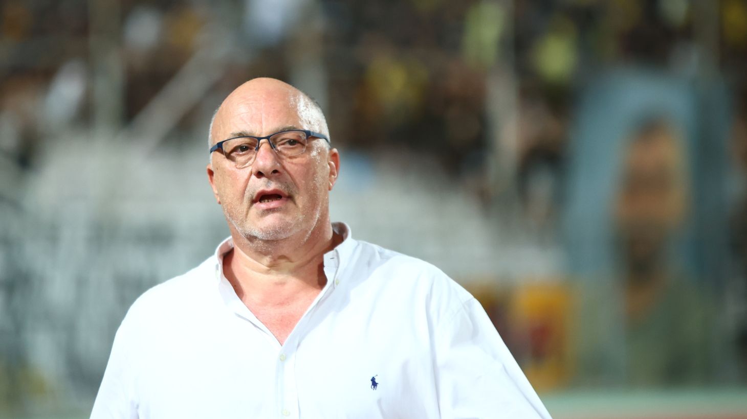 Μπέος για Τσαλίκη: «Θα με κρίνει η λουλού; – Μη τρελαθούμε τώρα» (Video ...