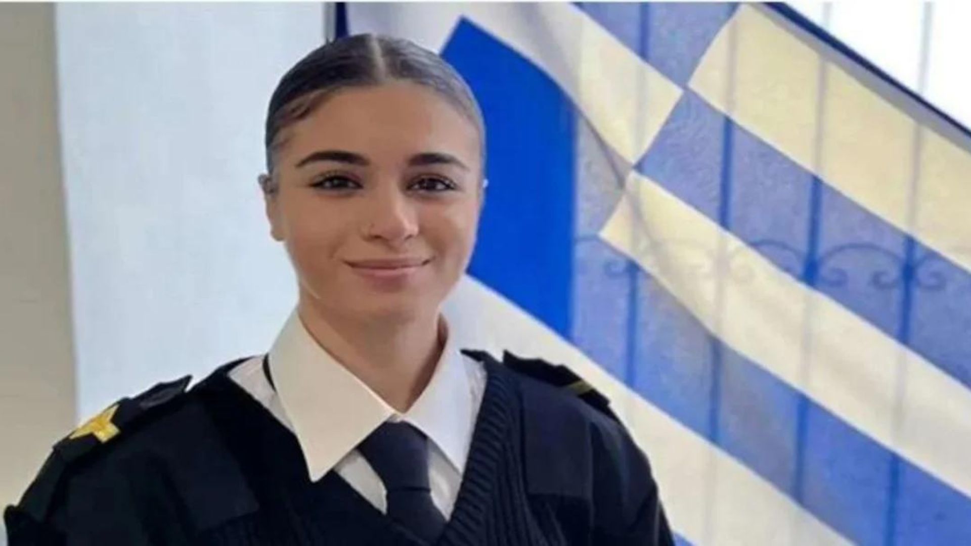 Σοκ στο ναυτικό: Νεκρή 20χρονη δόκιμη πλοίαρχος – Αρρώστησε σε ταξίδι ...
