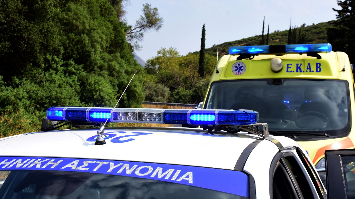 Νεκρός σε οικοδομή στην Αγία Παρασκευή βρέθηκε ο 25χρονος που είχε ...
