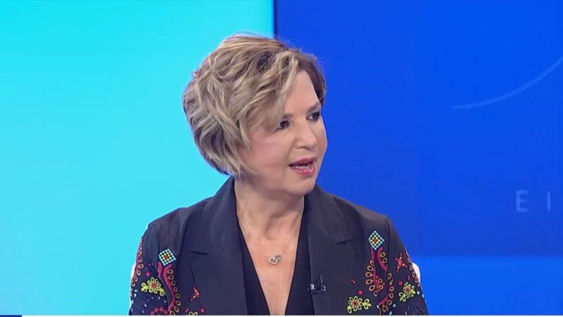 Γεροβασίλη: Κακός τακτικισμός αν ο κ. Ανδρουλάκης επέλεξε την ...