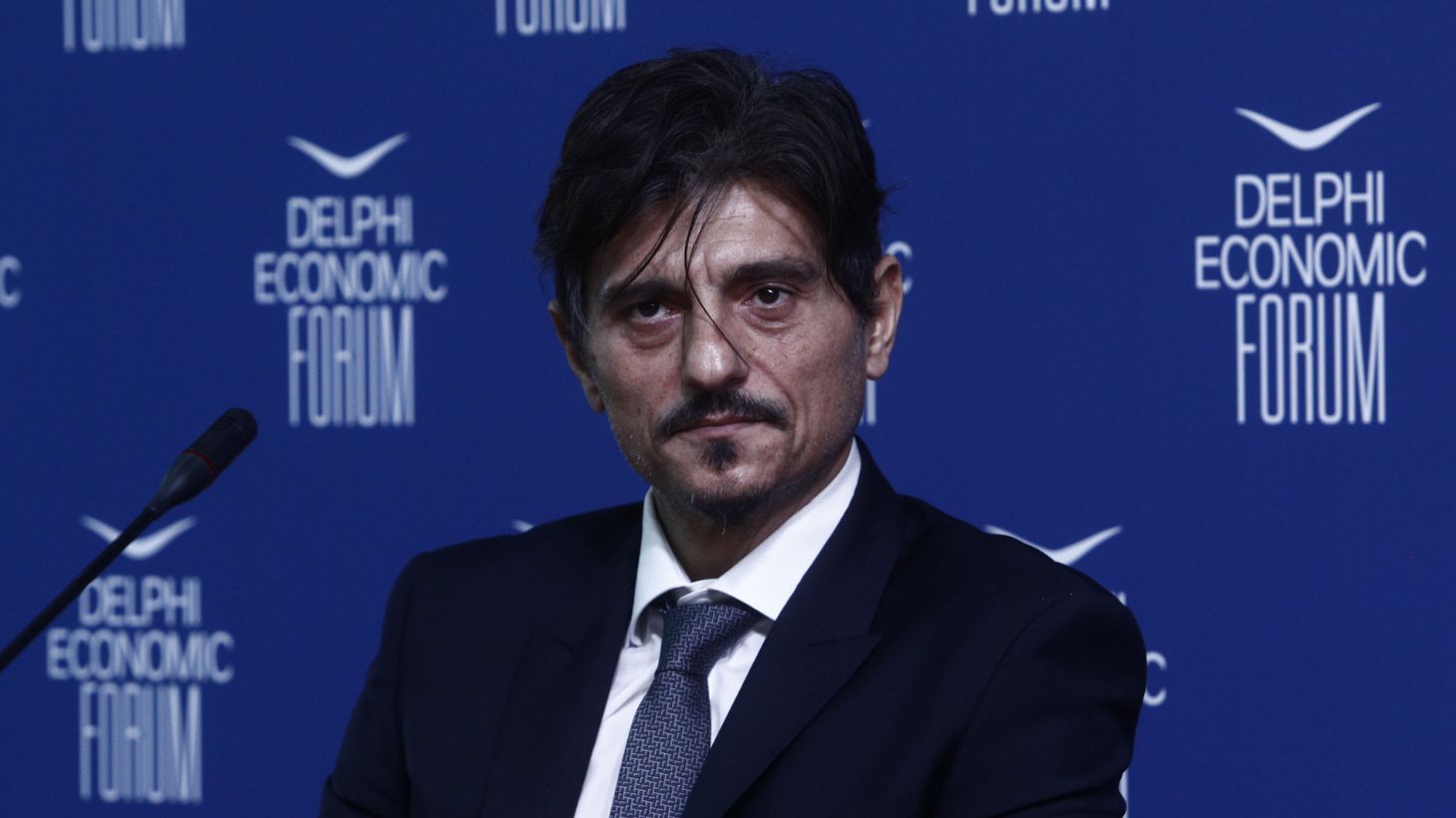 «Καρφιά» Γιαννακόπουλου σε Ιτούδη: «Για να κερδίσεις σοβαρή ομάδα ...