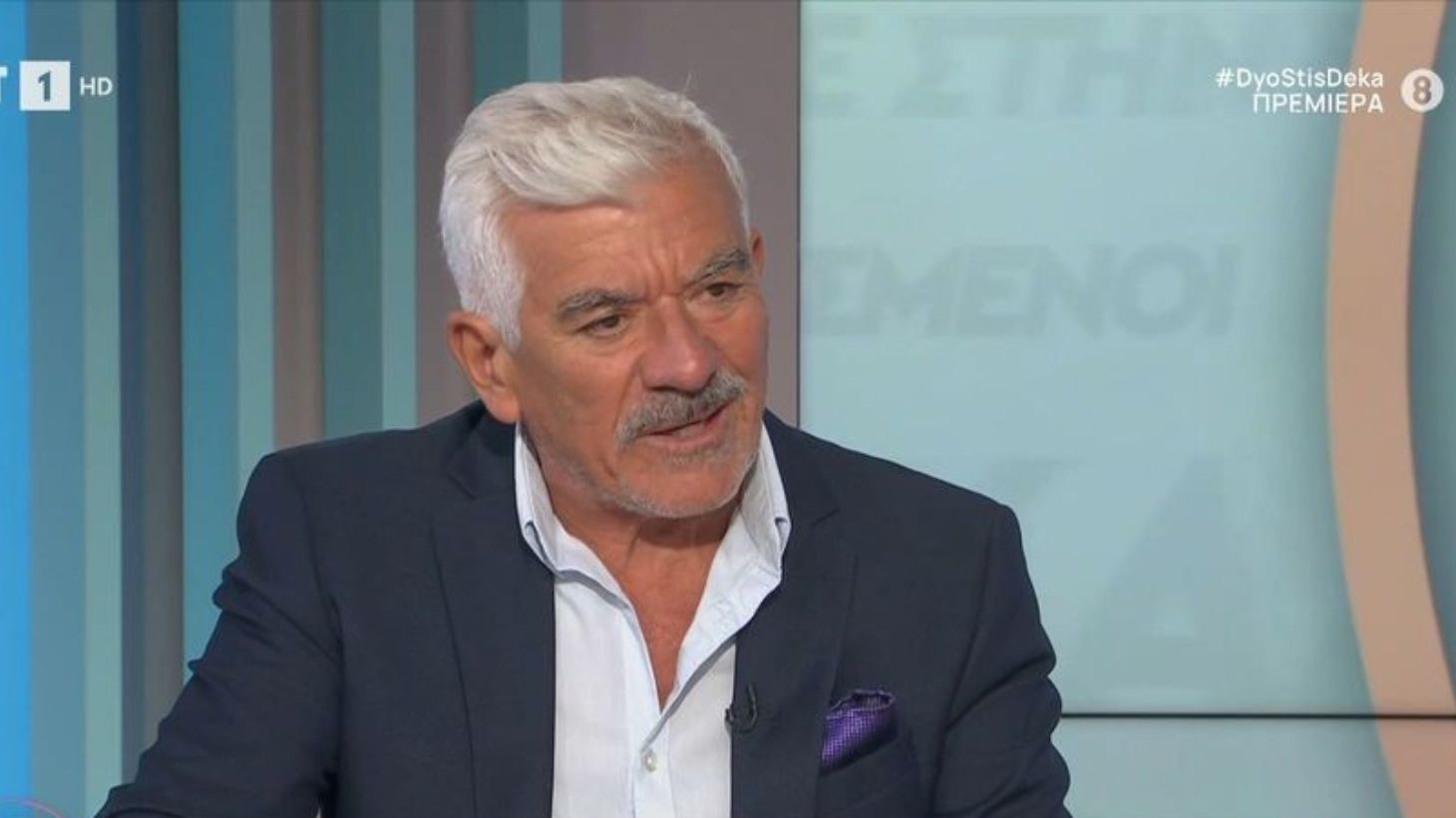 Γιαννόπουλος: «Αν ένα παιδί περνάει καλύτερα σε ένα ομόφυλο ζευγάρι, με ...