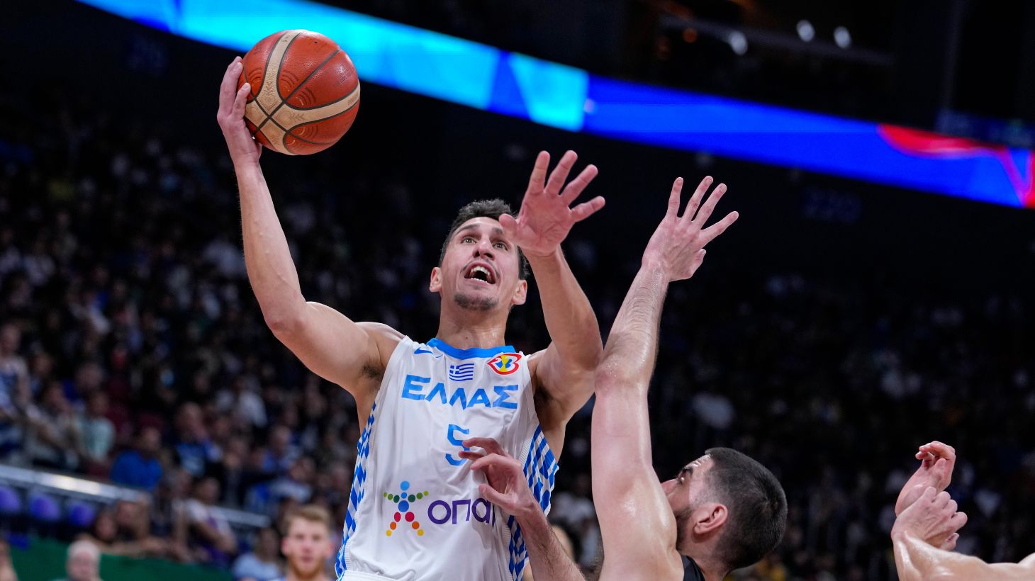 Μουντομπάσκετ: «Τελικός» για την Εθνική κόντρα στη Λιθουανία με φόντο ...