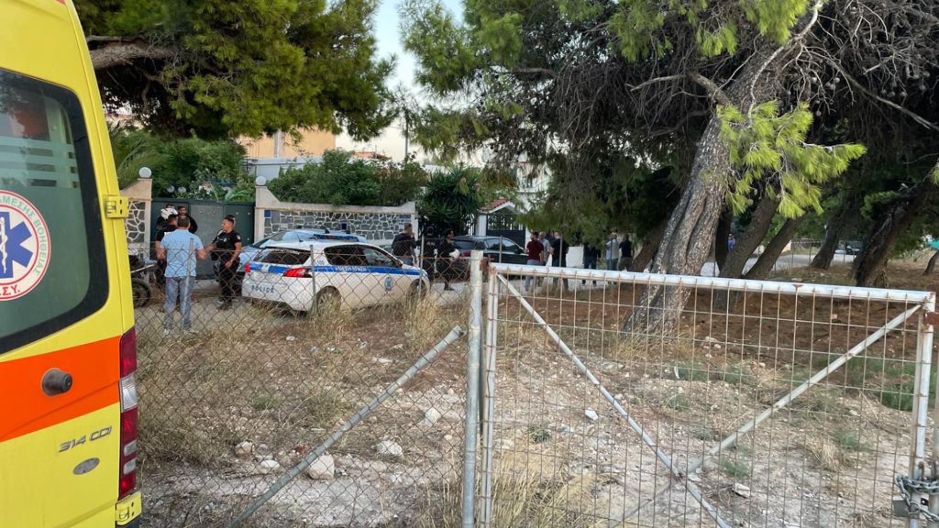 Φαρ Ουέστ η Λούτσα: Αιματοκύλισμα με 6 νεκρούς σε ξεκαθάρισμα ...