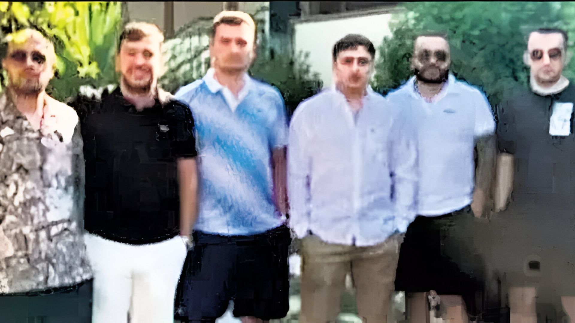 Λούτσα: «Αυτοί είναι οι 6 νεκροί» – Τα τουρκικά ΜΜΕ δημοσιεύουν τα ...