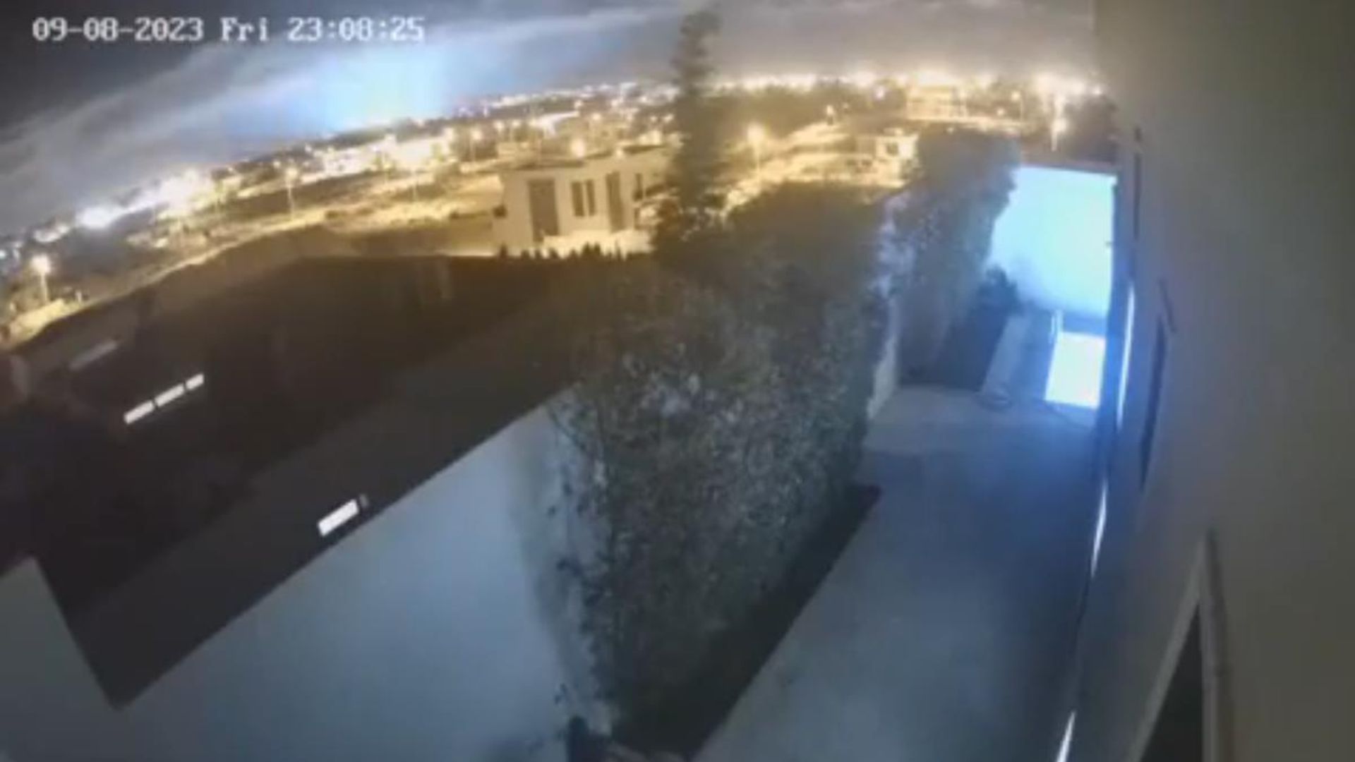 Μυστηριώδεις λάμψεις στον ουρανό πριν από καταστροφικούς σεισμούς ...