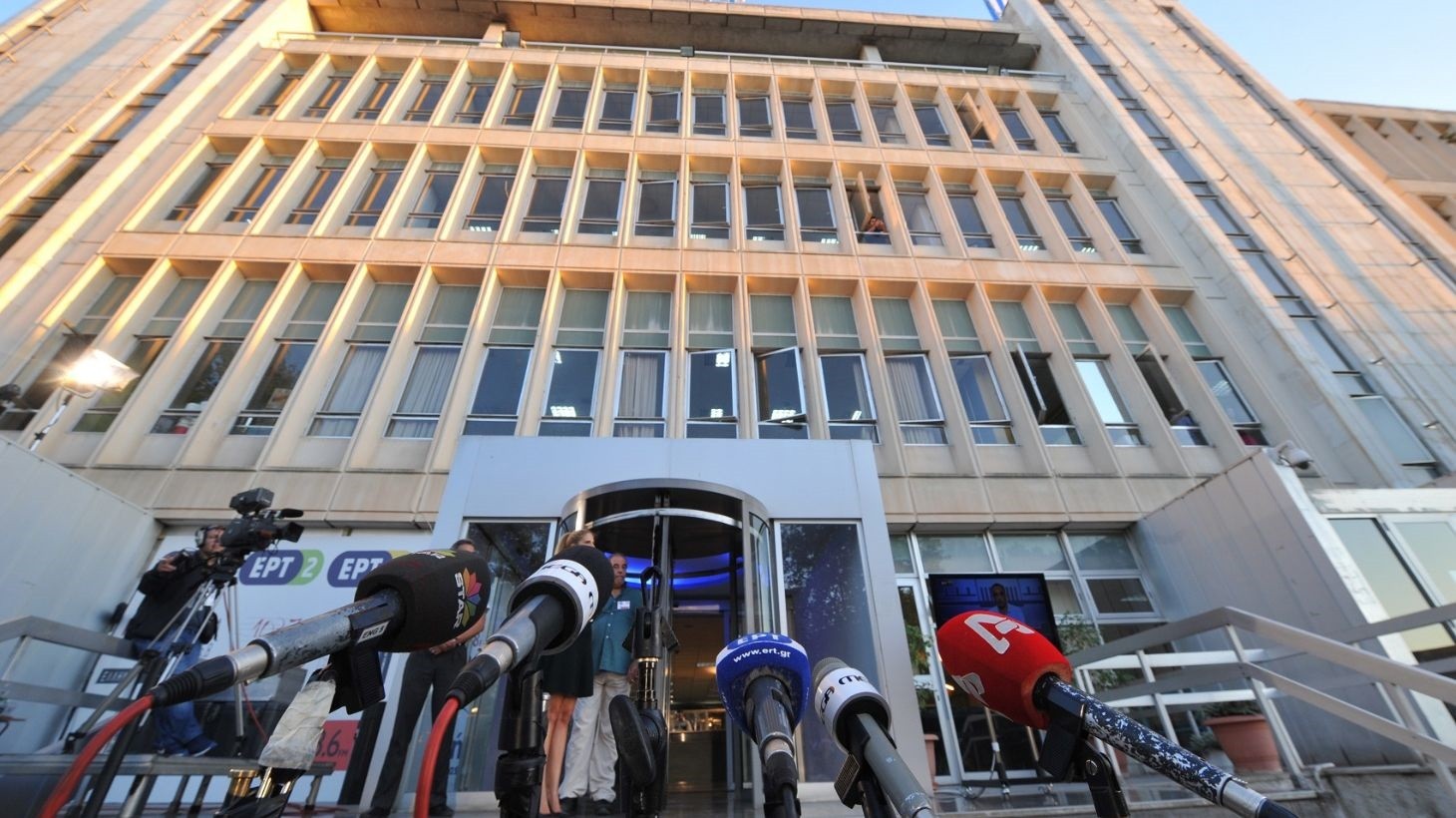 Στέιτ Ντιπάρτμεντ για την ελευθερία του Τύπου στην Ελλάδα: «Δεν υπάρχει ...