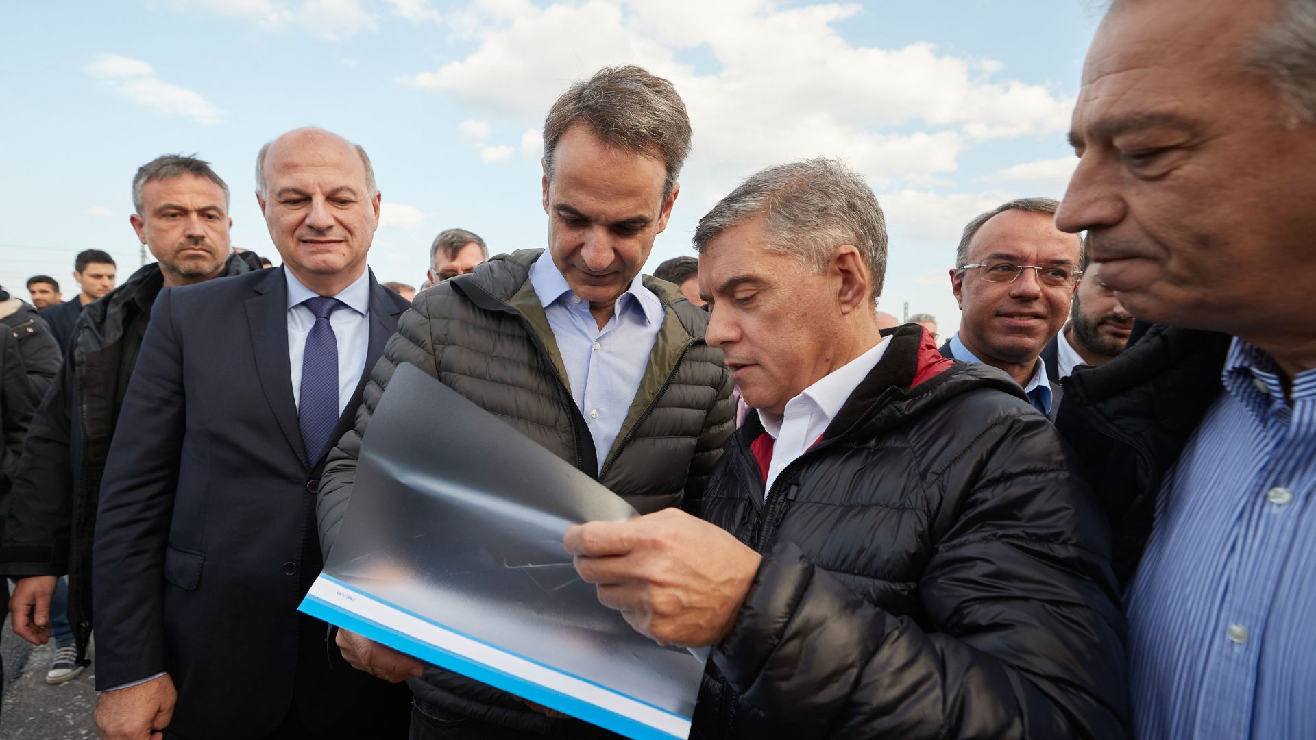 Θεσσαλία: Ανοίγει τα στόματα η δικαστική έρευνα για τις πλημμύρες ...