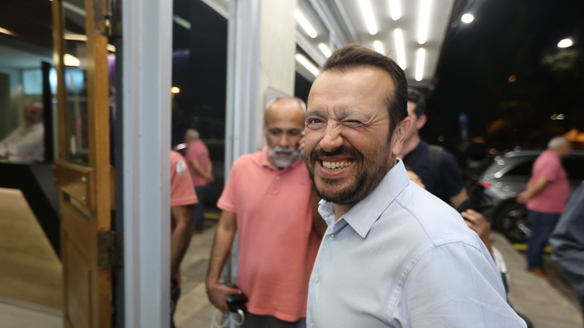 ΣΥΡΙΖΑ: Η επιστροφή του Νίκου Παππά | topontiki.gr